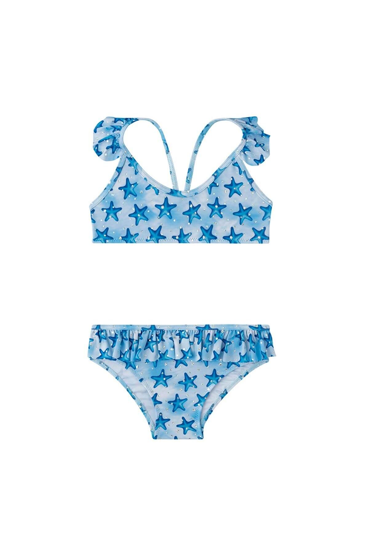 Slipstop Tyra Bikini Mavifiyatı Yorumları Trendyol