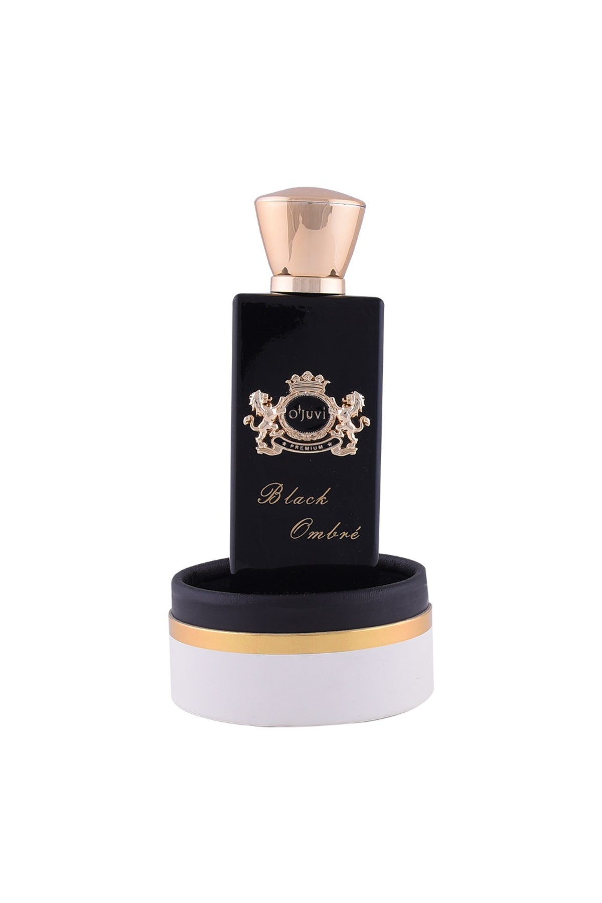 Ojuvi Premium Black Ombre 70 ml Fiyatı, Yorumları - Trendyol