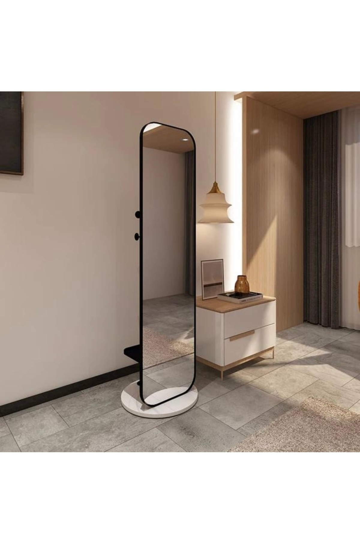 larissa design Portmanto - Fiyatı, Yorumları
