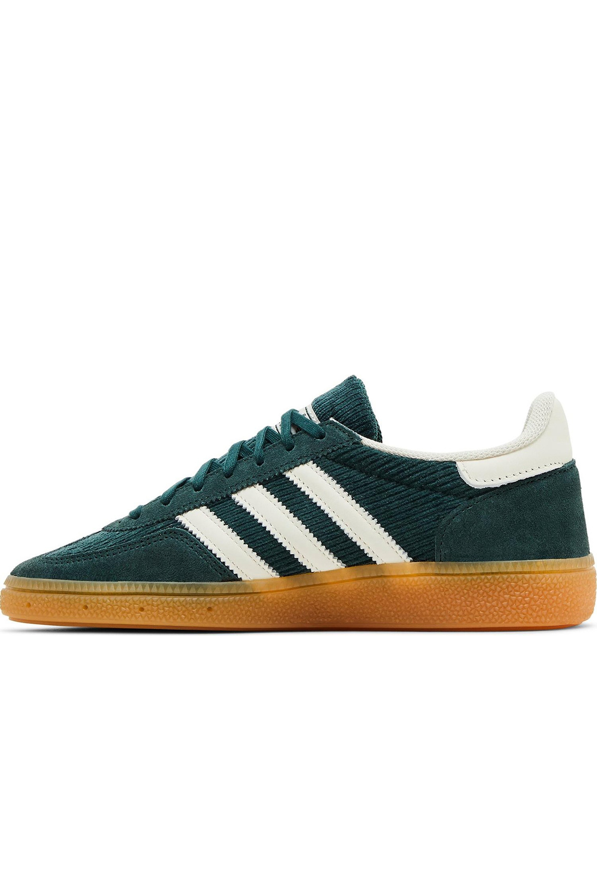adidas Handball Spezial Corduroy Pack - Mineral Green Wmns -SPARKSOLE ...