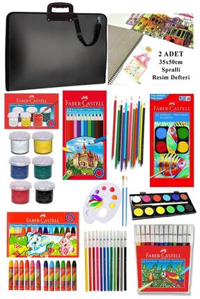 35X50 Resim Defteri Fiyatları ve Modelleri - Trendyol