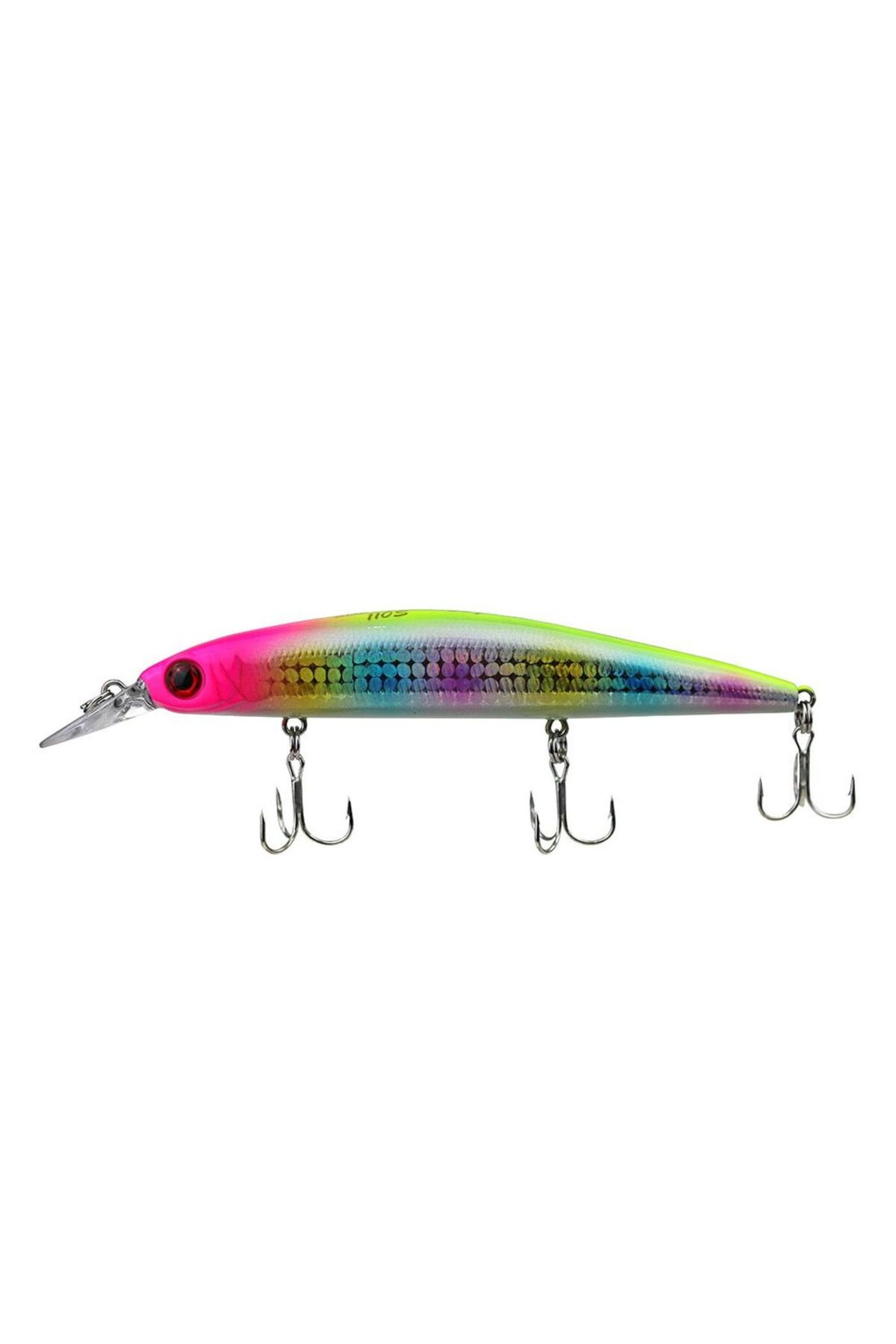 SEA HORSE 110s Surf Driver 11cm 20gr Psl-02# - Fiyatı, Yorumları