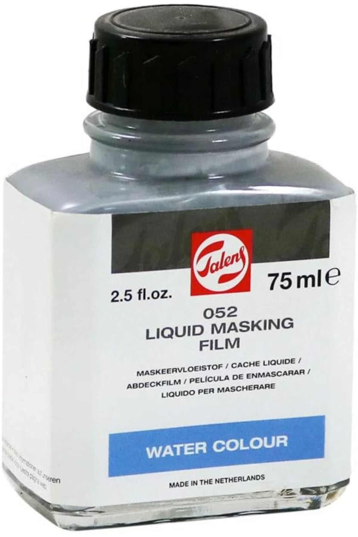 Talens Liquid Masking Film 75ml Maskeleme Sıvısı / 052 - Fiyatı, Yorumları