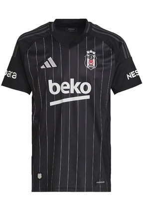 ⚽ Beşiktaş 24/25 Formasını Hemen Al!