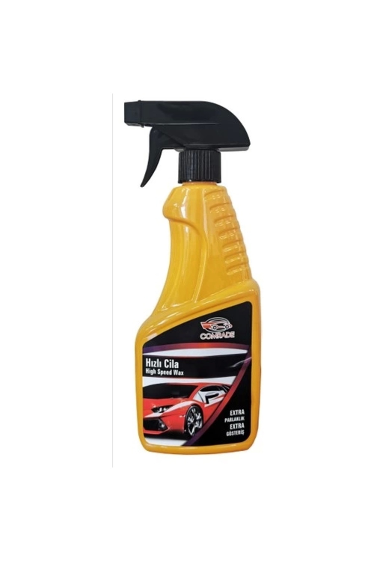 Genel Markalar Comrade Hızlı Cila - Fiyatı, Yorumları