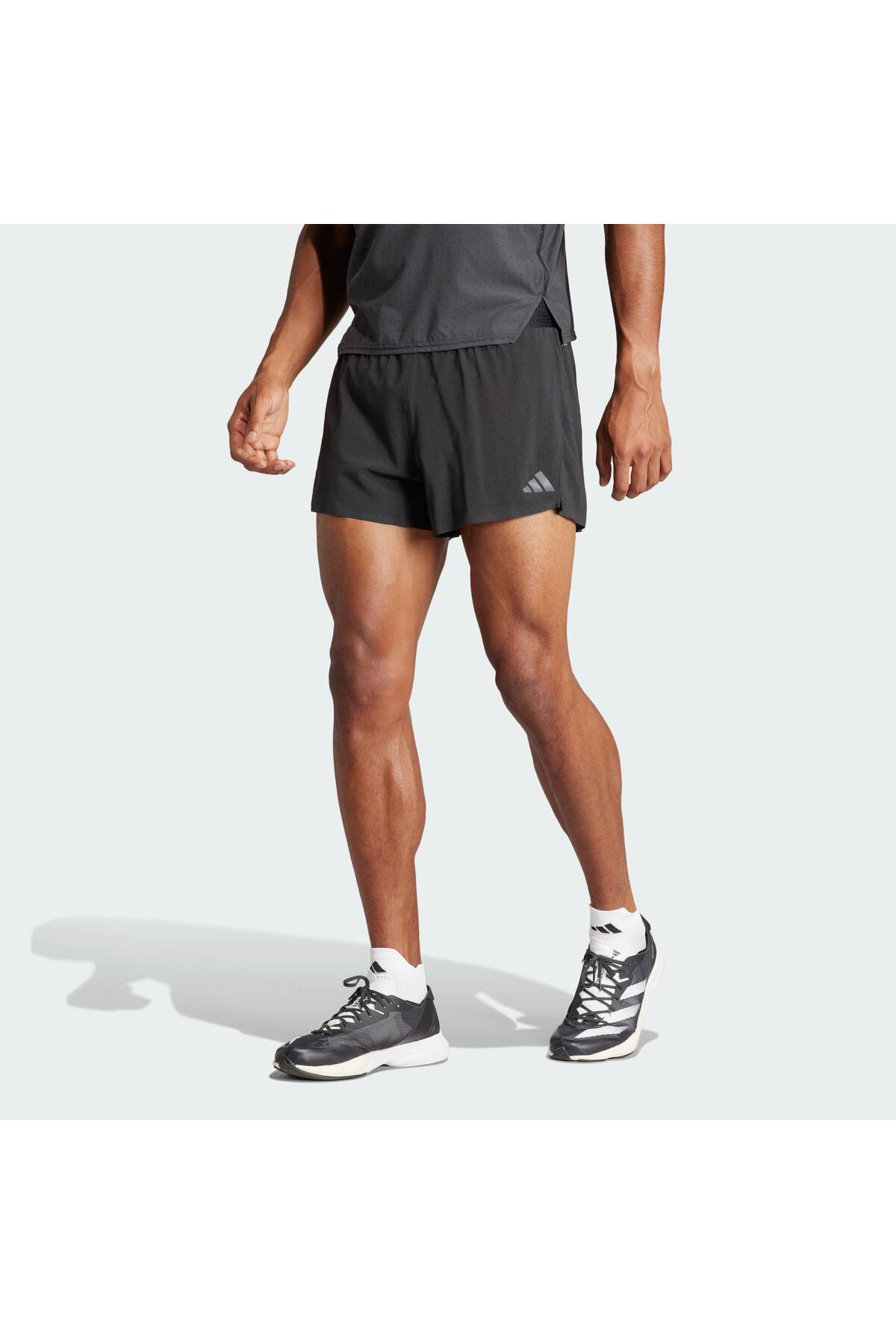 adidas Adizero Running Split Şort Fiyatı, Yorumları - Trendyol