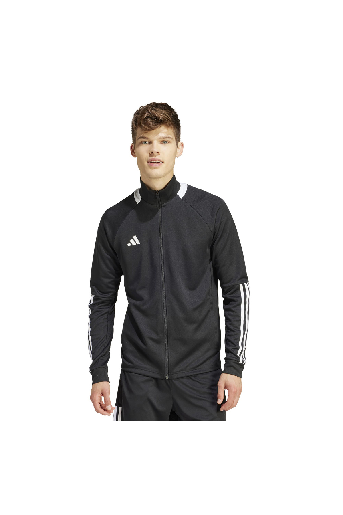 adidas IR9746-E adidas M Sereno Tj Erkek Ceket Siyah Fiyatı, Yorumları ...