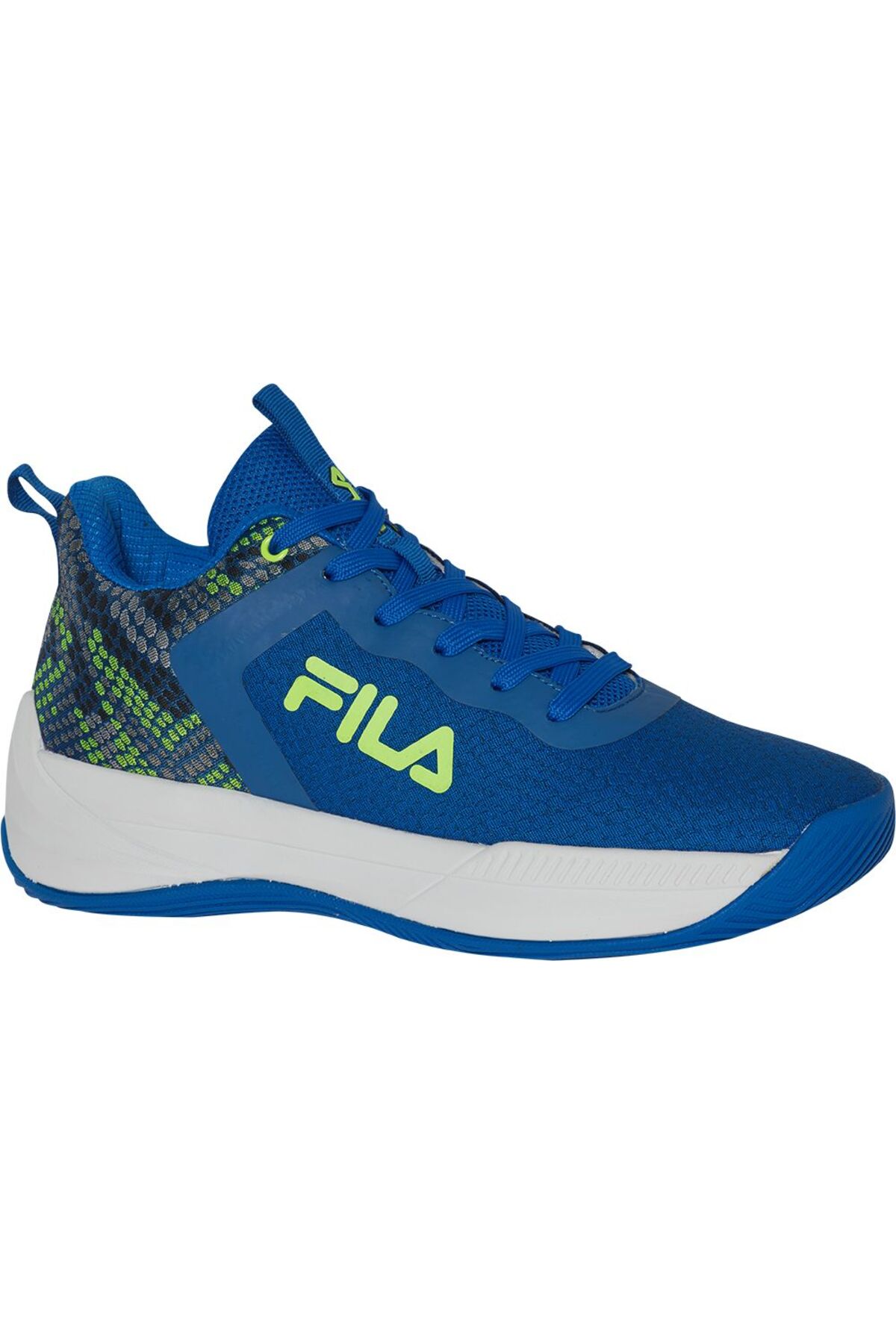 Fila Sneaker Fila - Fiyatı, Yorumları
