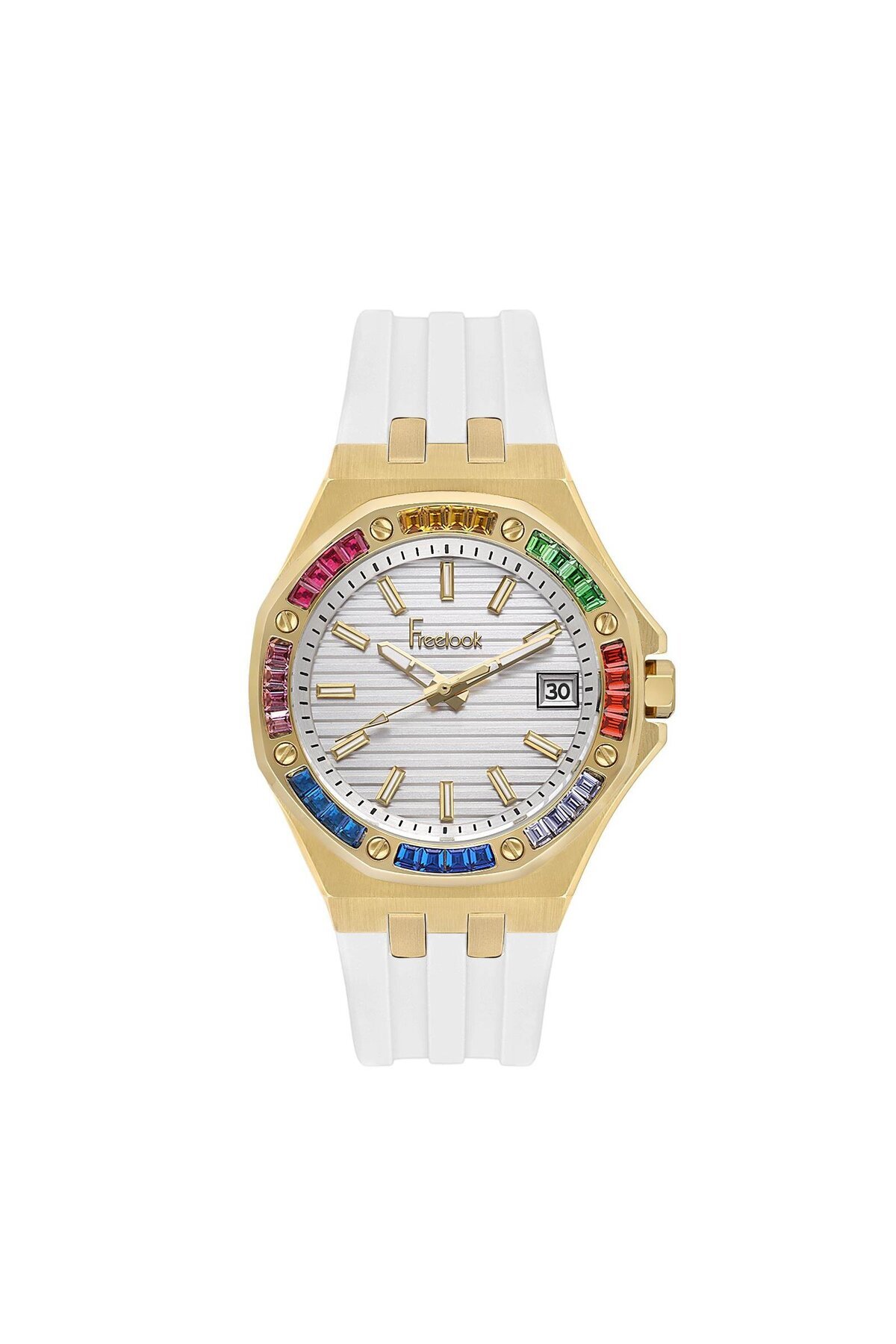 Freelook Fl.1.10452-2 Charmant Kadın Kol Saati - Fiyatı, Yorumları