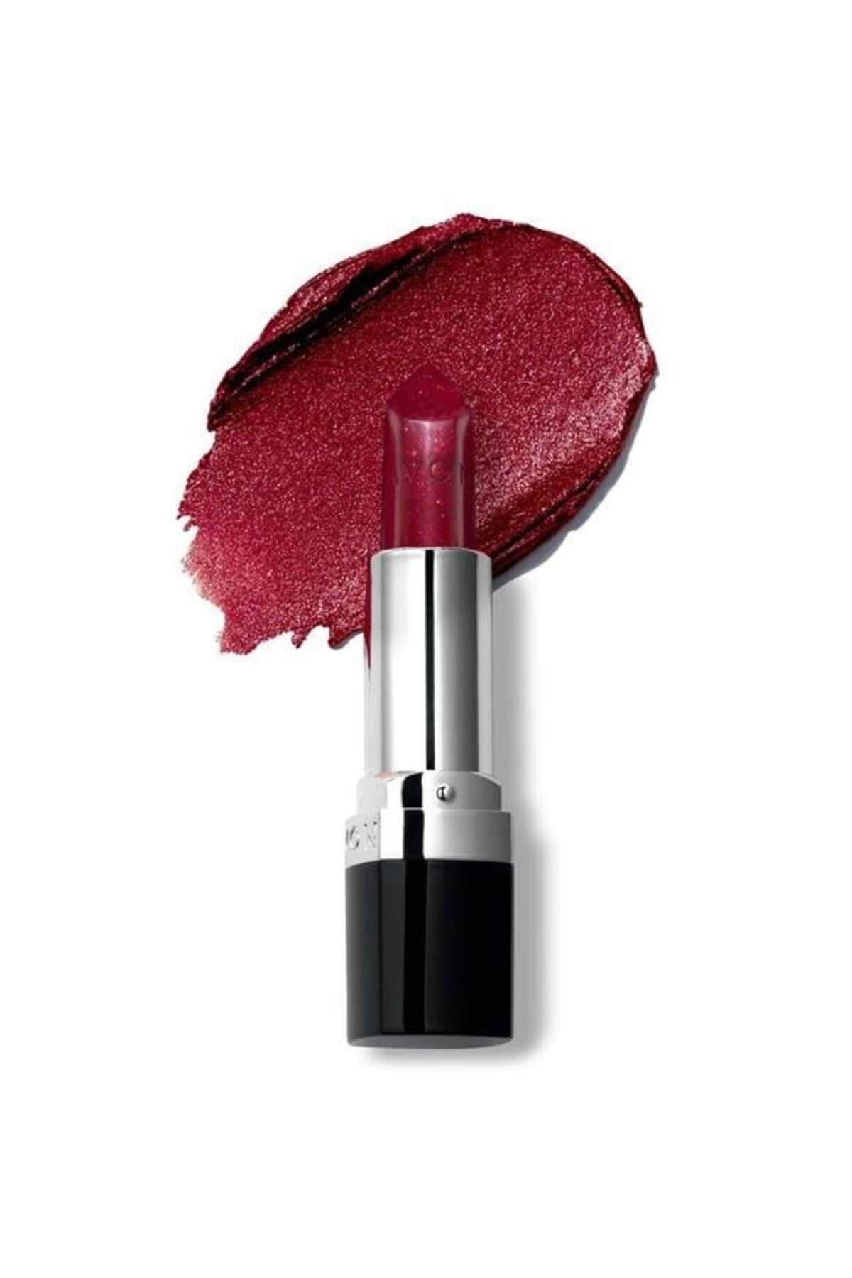 Avon Ultra Shimmer Lipstick - Razzle Dazzle Fiyatı, Yorumları - Trendyol