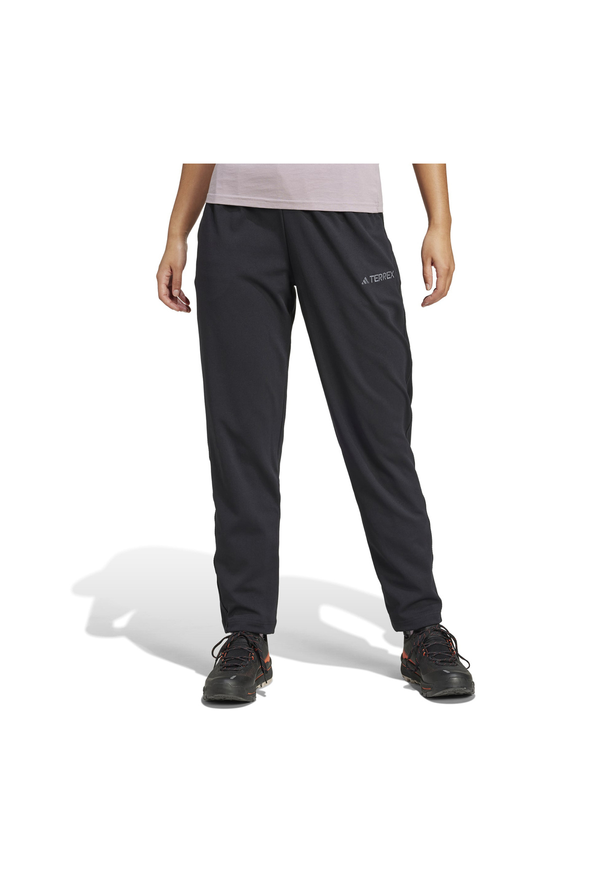 adidas In4604-k W Mt Knıt Pants Kadın Eşofman Altı Siyah Fiyatı ...