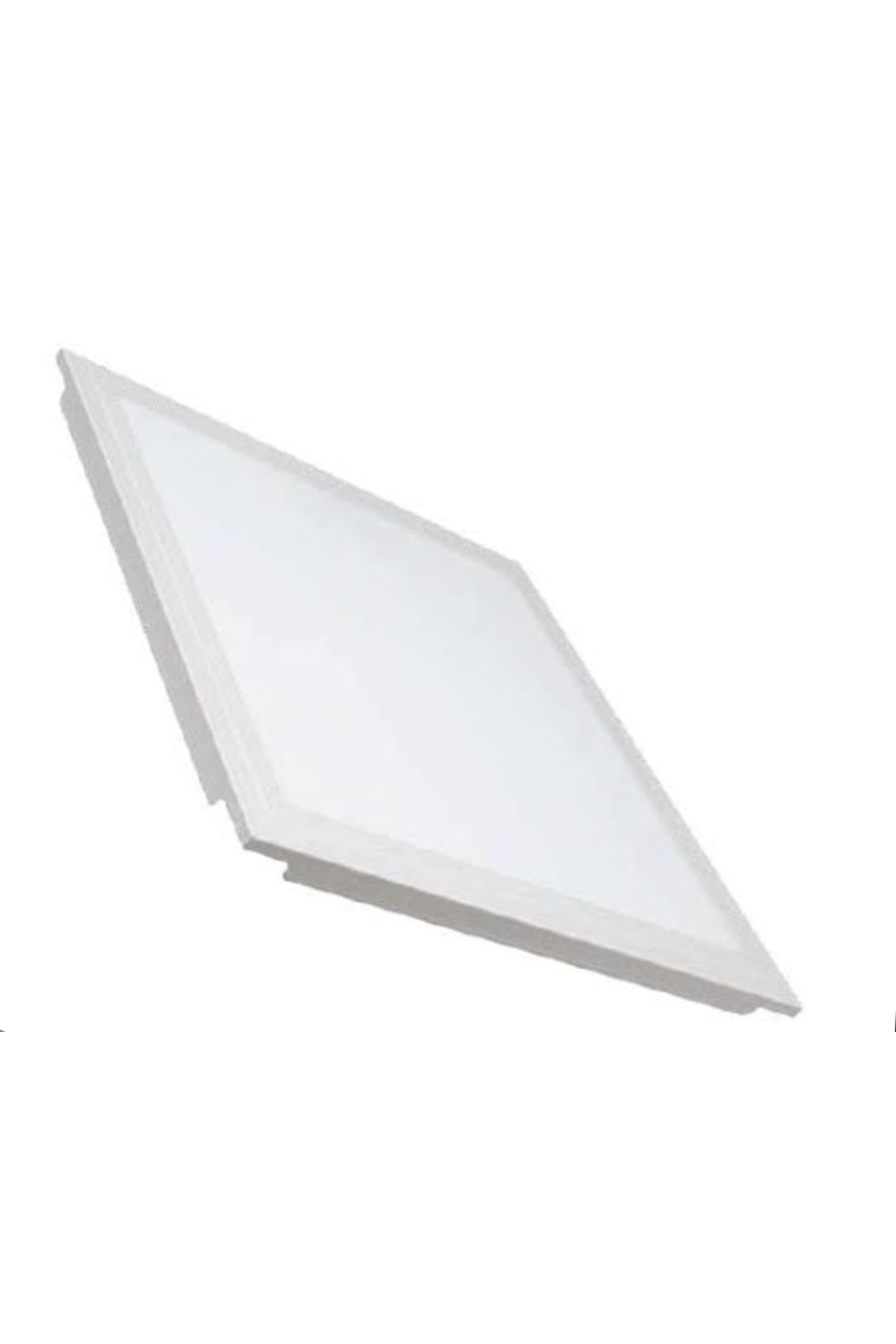 Genel Markalar 30x30 Sıva Altı Kare Led Panel 22 Wat 1980 Lümen Beyaz ...