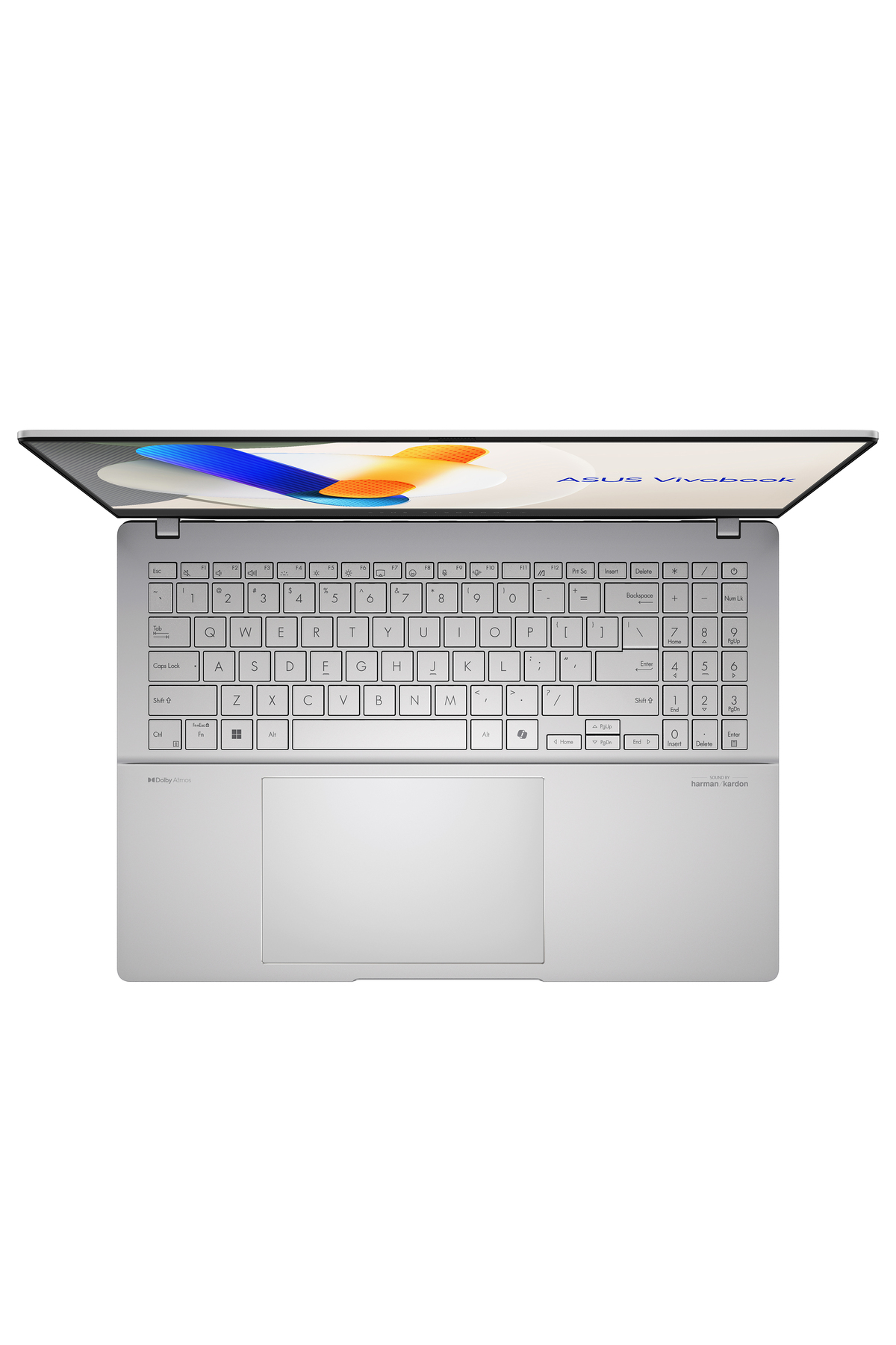 ASUS Vivobook S 15 M5506ua-ma043 Amd Ryzen 9 8945hs 32gb 1tb Ssd 15.6 ...