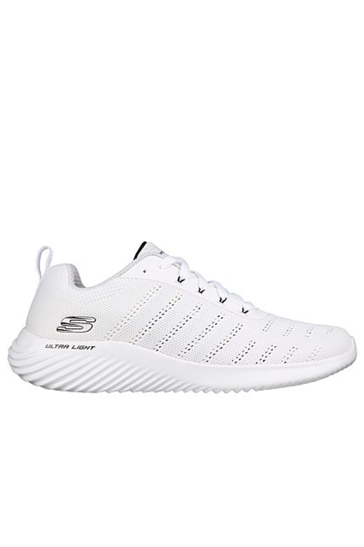 Skechers 232375 -Wht Model White Walking Shoes - Trendyol