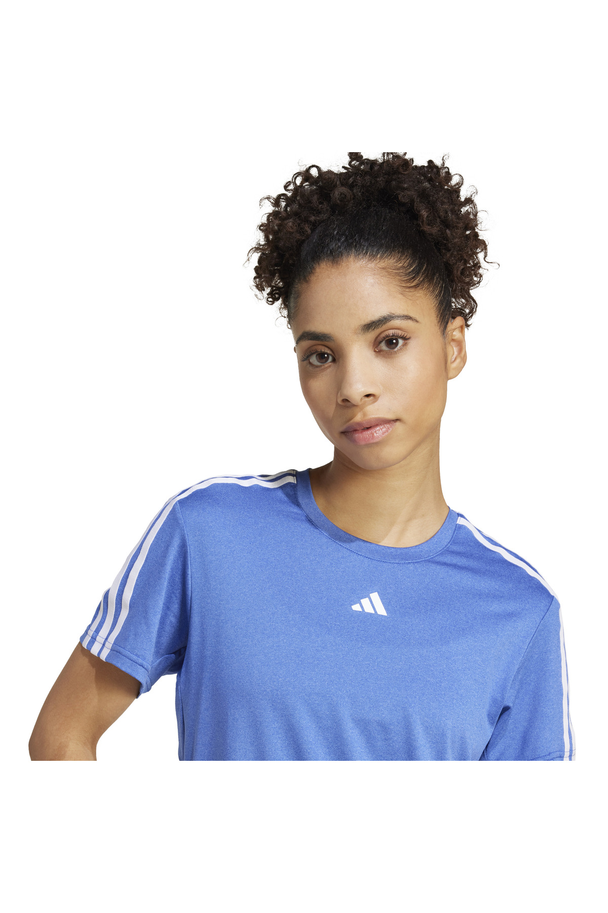 adidas AEROREADY Train Essentials 3-Stripes Tişört Fiyatı, Yorumları ...