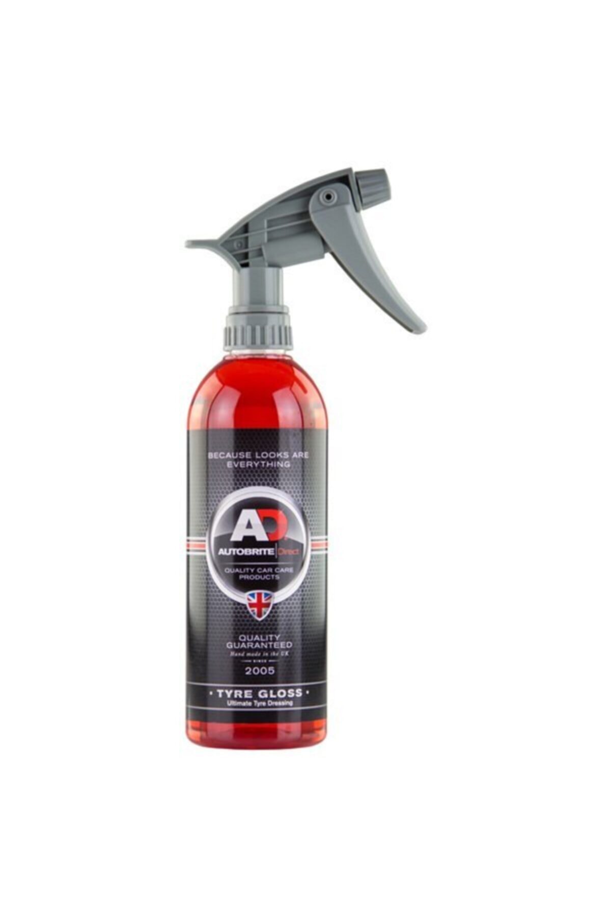 auto brite Tyre Gloss Lastik Parlatıcı 500ml. - OnuAl Fiyat Arşivi