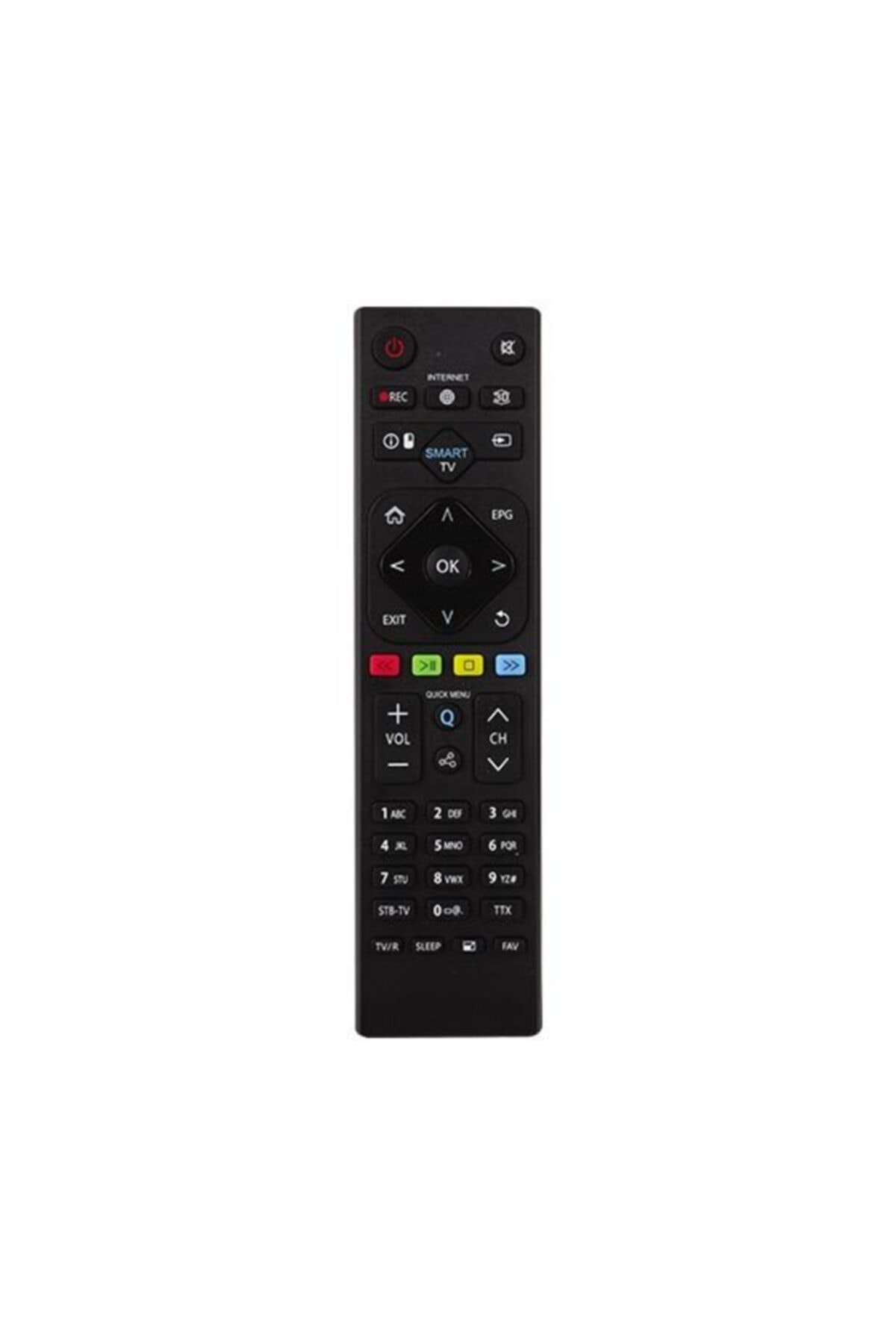 Sunny Axen Awox Smart Internetli Uydulu Lcd Led Tv Kumandası - Fiyatı ...