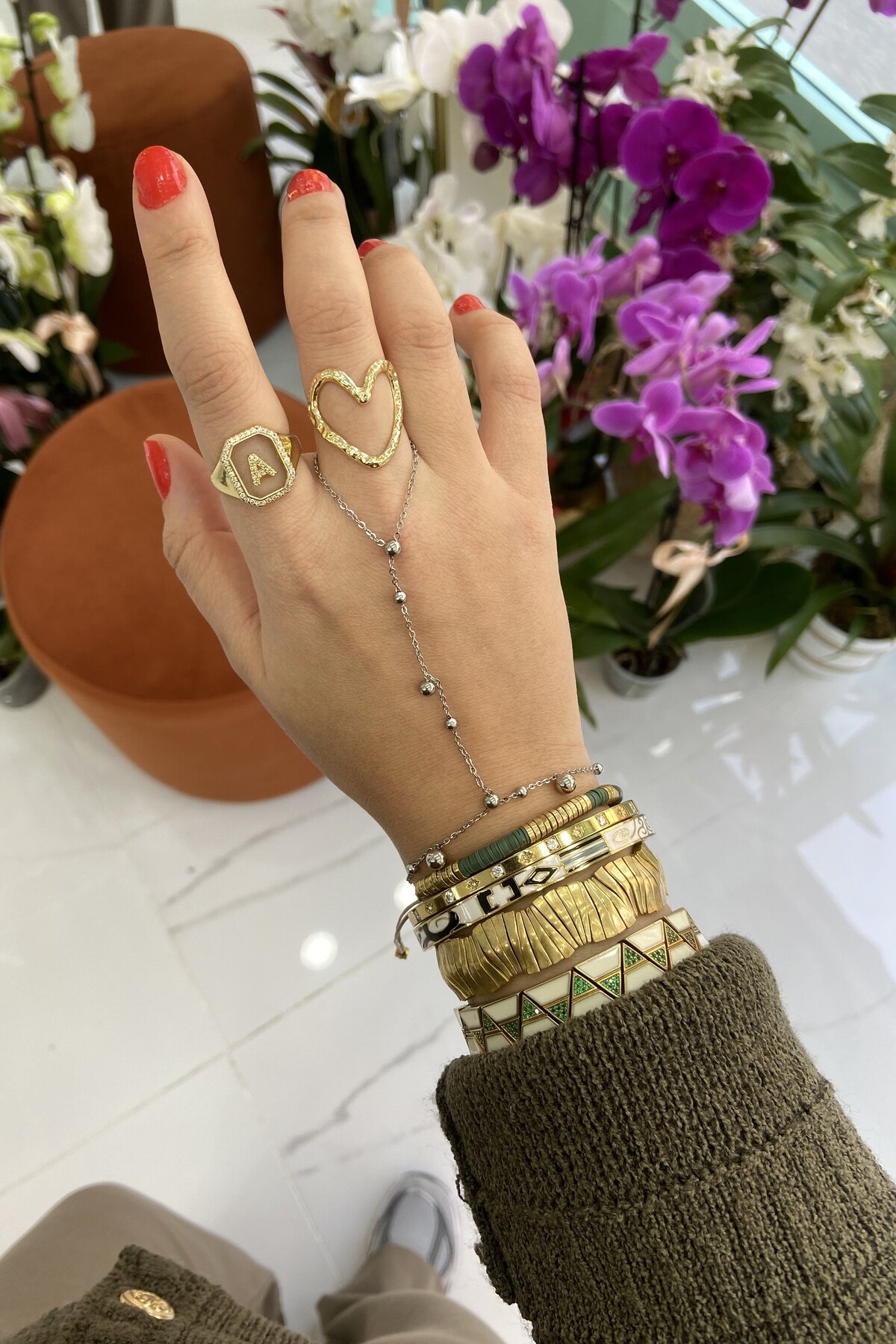 My Joyas Design Çelik Zincir Üzerinde Top Şahmeran - Fiyatı, Yorumları