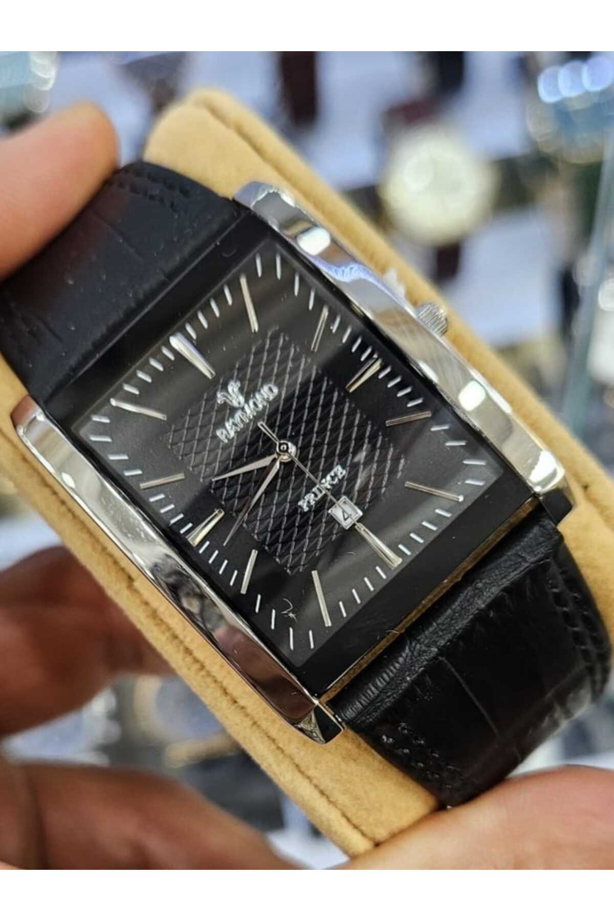 Raymond %100 Orijinal RAYMOND Erkek Kol Saati 2 Yıl Garantili Fiyatı ...