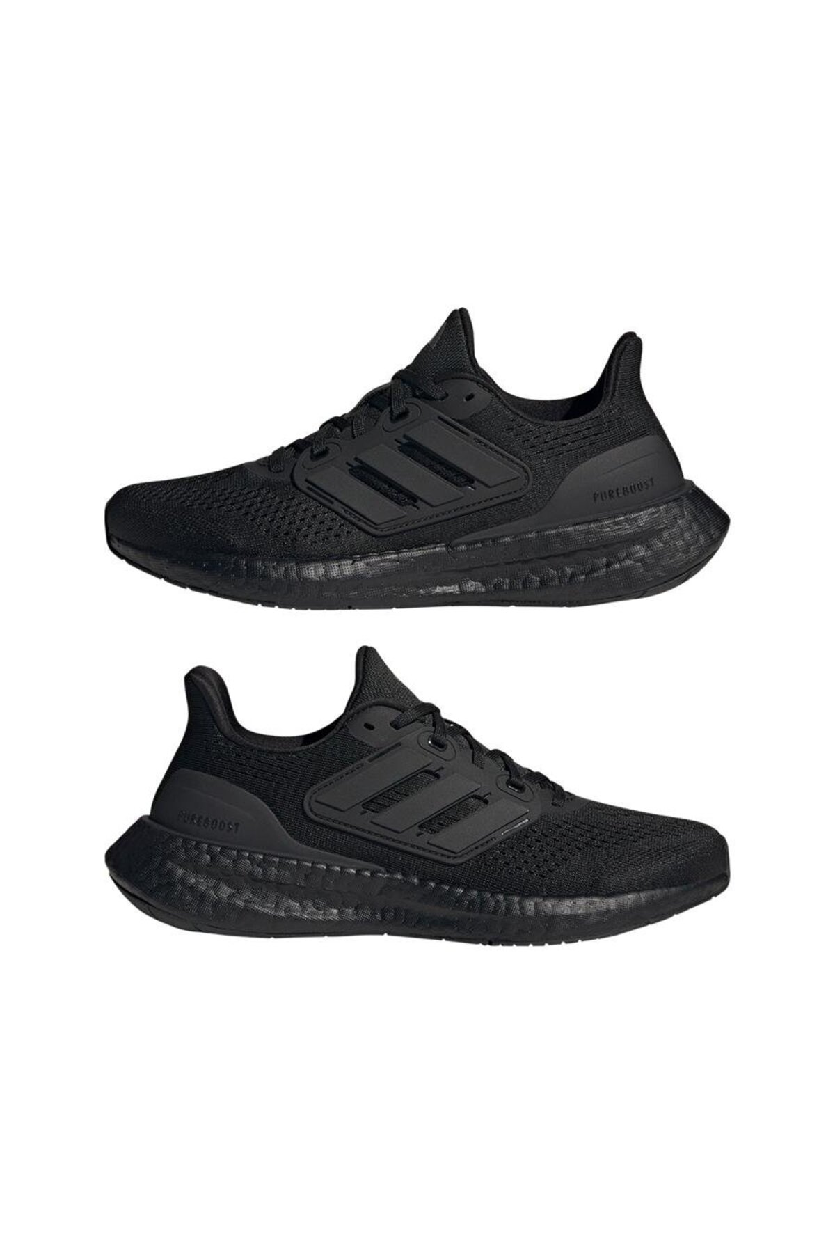 adidas Pureboost 23 W Cblack/carbon/cblack - Fiyatı, Yorumları