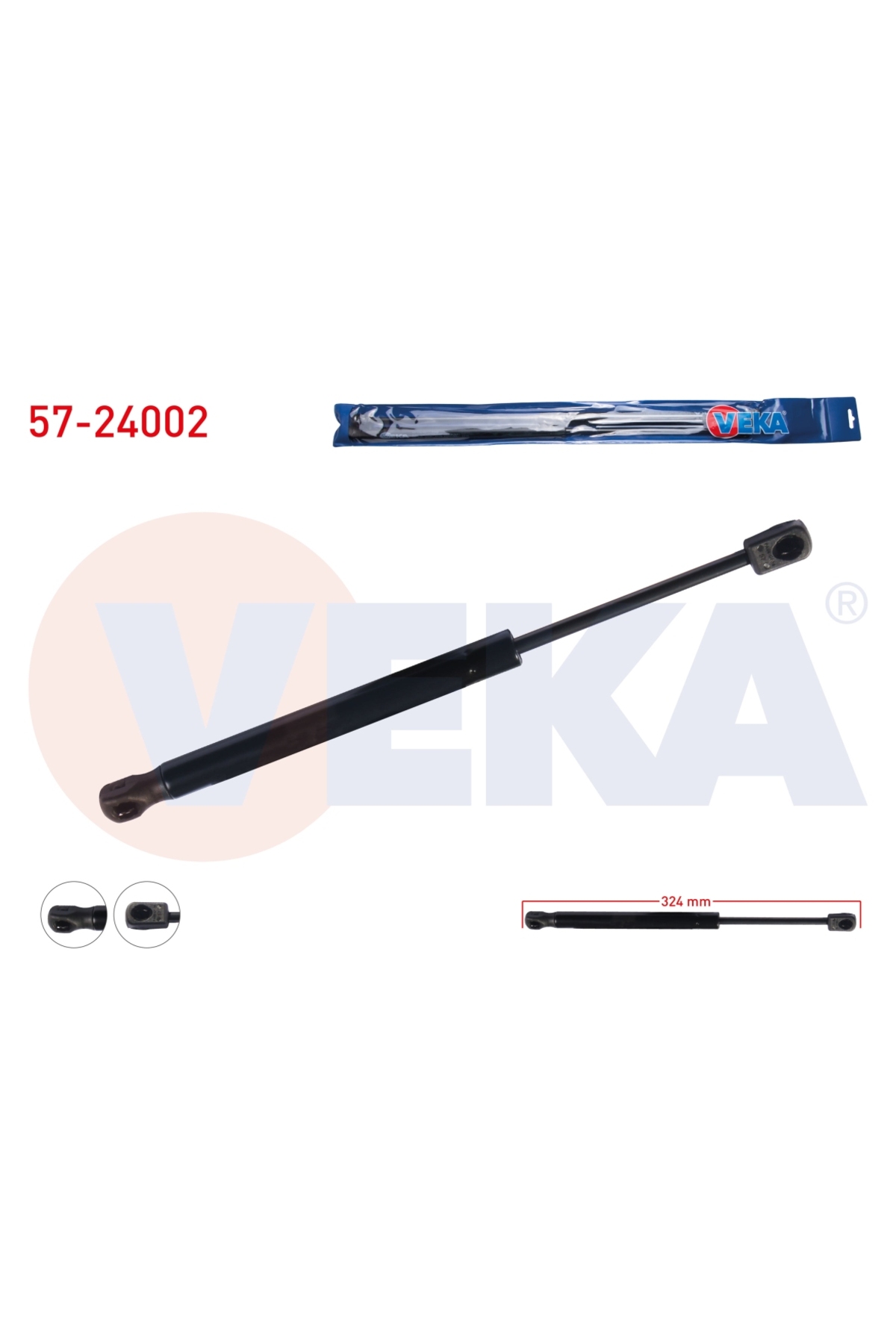 Genel Markalar Kia Sorento Iı Xm Motor Kaput Amortisörü 2009-2015 Arası ...