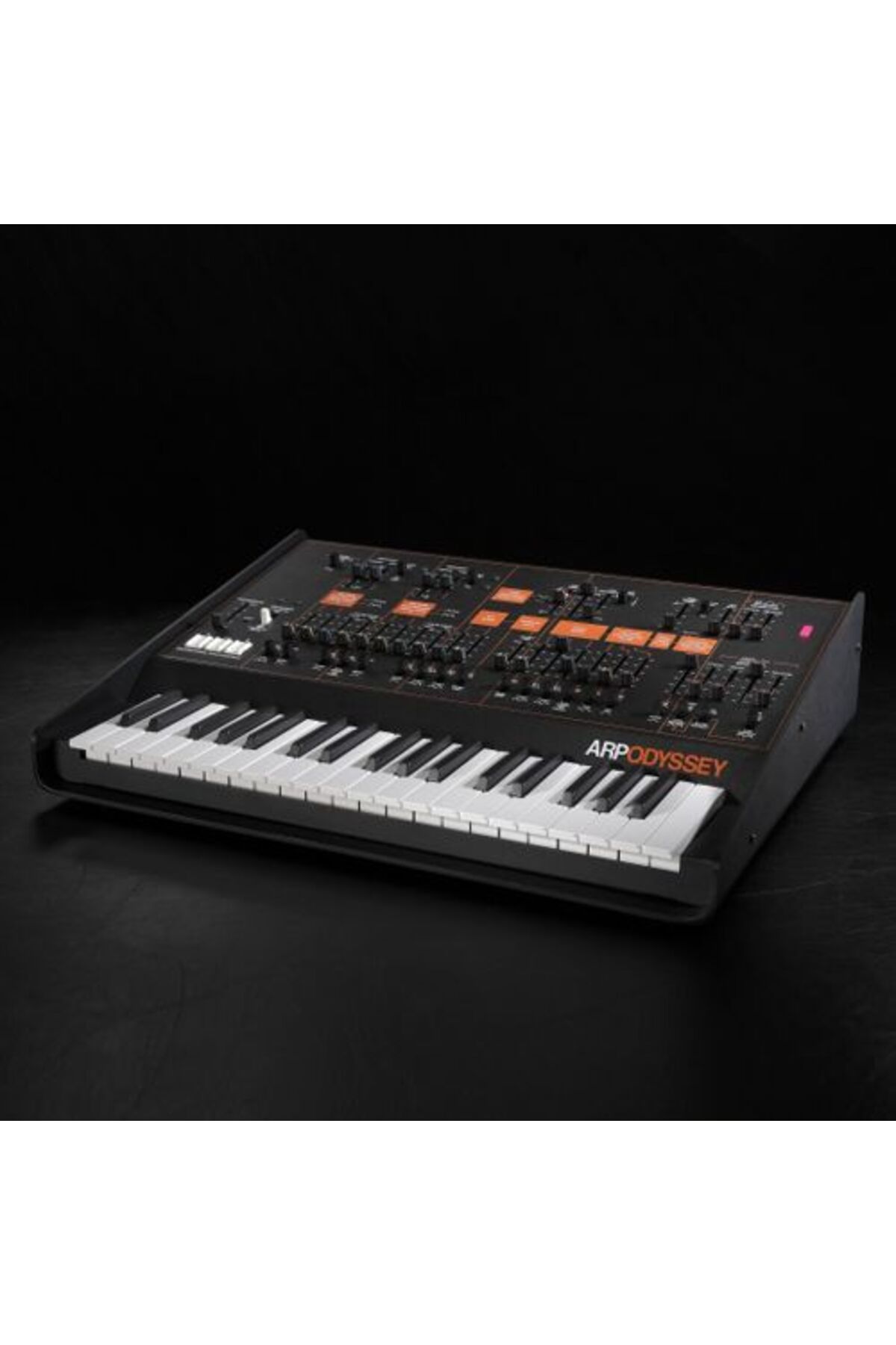 KORG ArpOdyssey Duophonic Analogue Synthesizer Fiyatı, Yorumları - Trendyol
