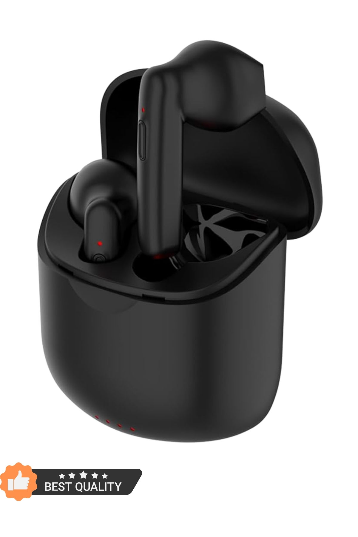 Barbanti Mobile 4.Nesil Android İos Uyumlu Kablosuz Kulak içi Bluetooth ...