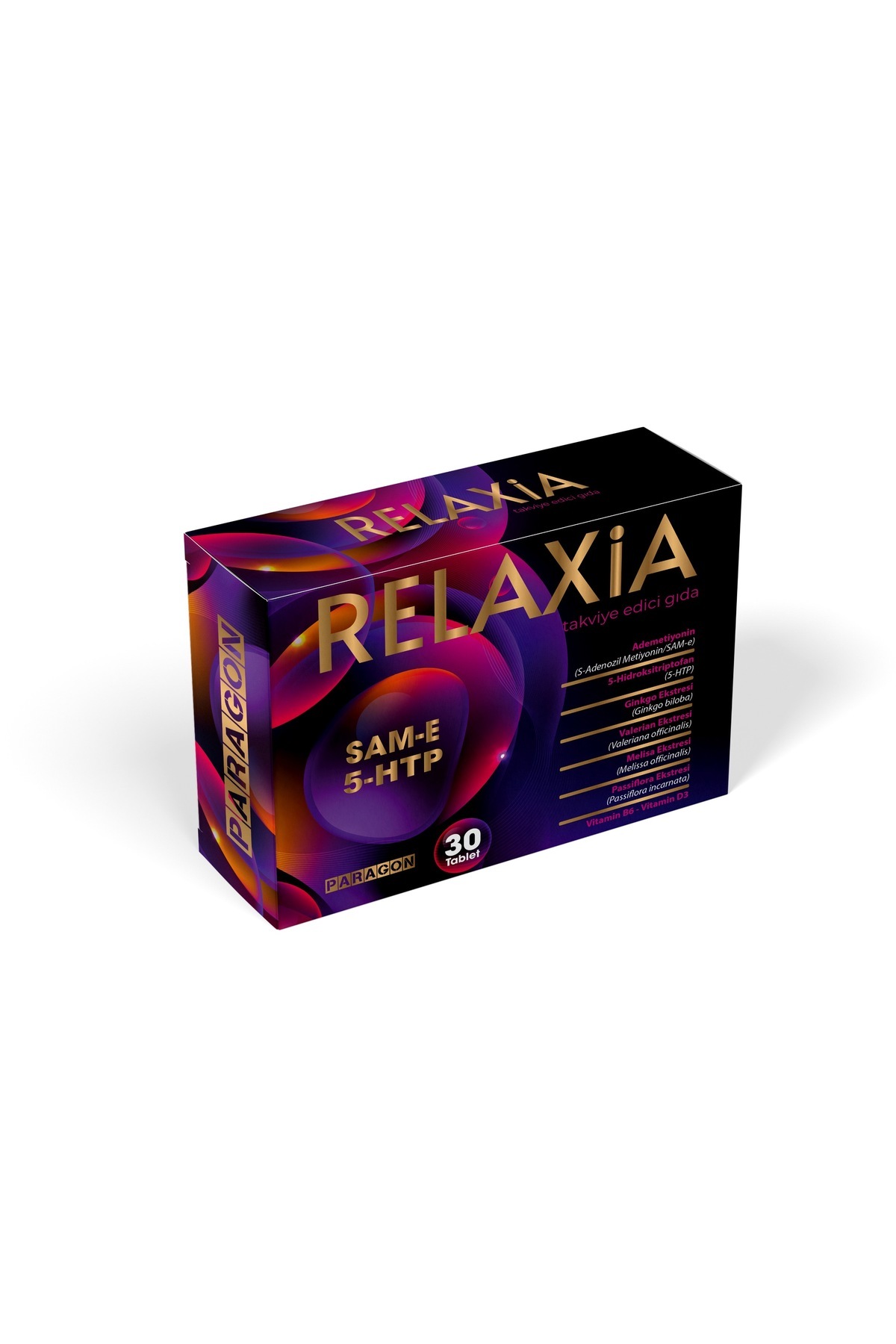 Paragon Relaxia - Fiyatı, Yorumları