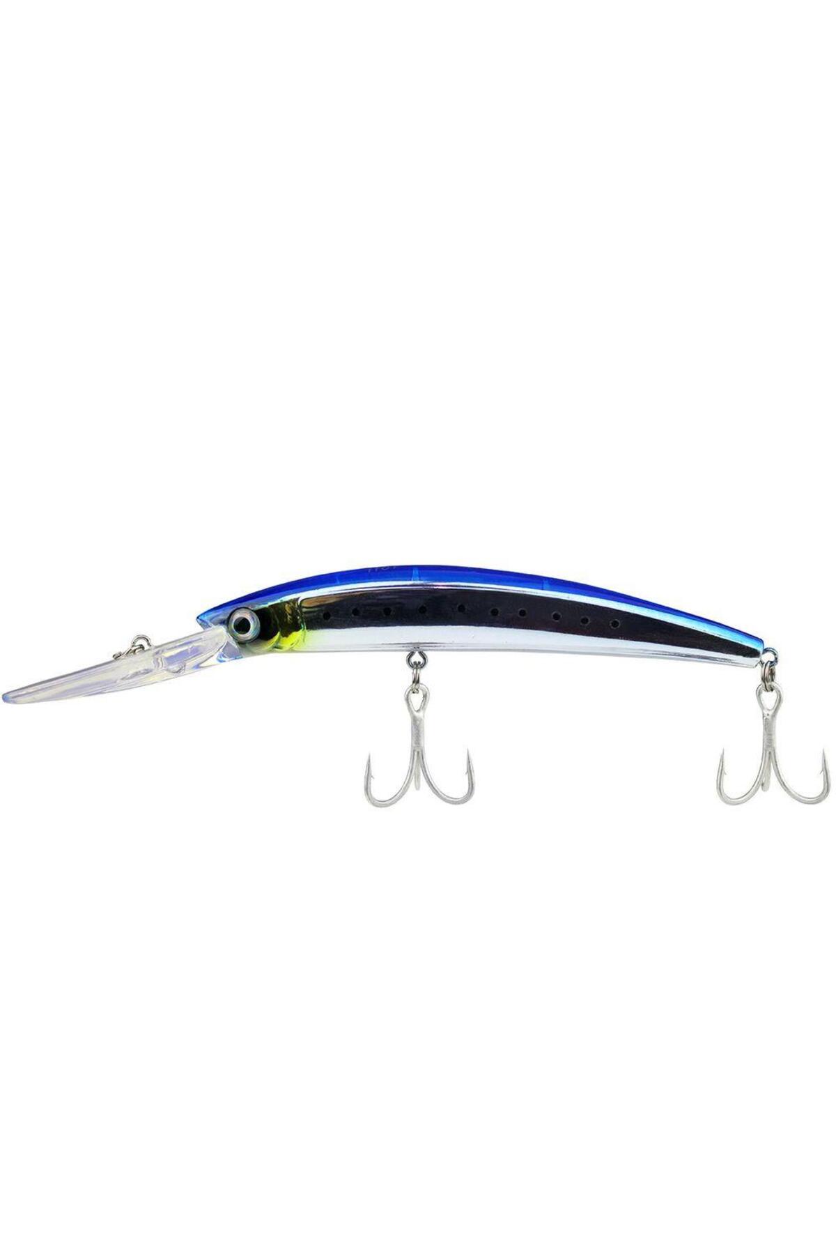 SEA HORSE Seahorse Deep Ghost Diver 110 mm 16 Gr Maket Balık - Fiyatı ...