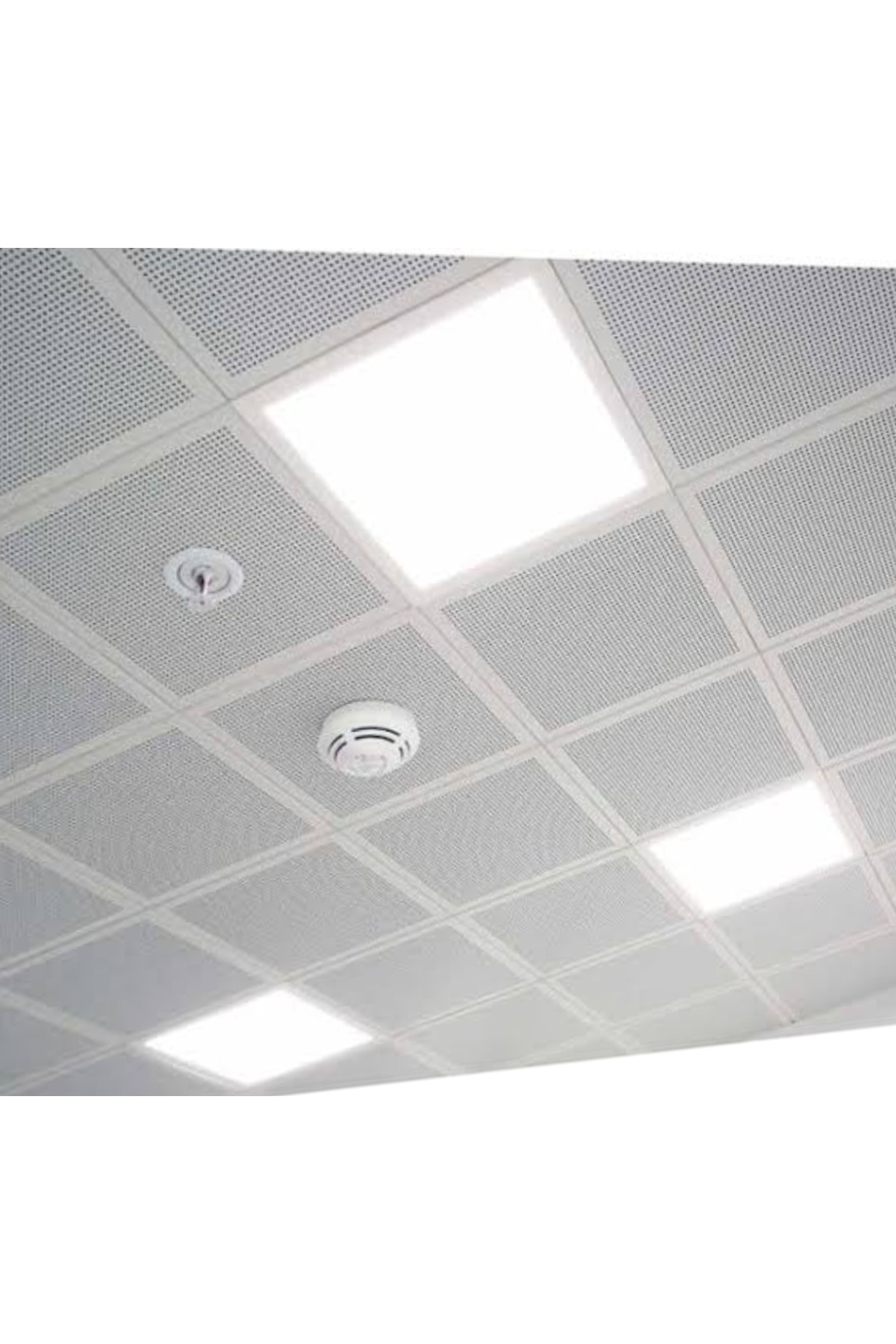 Genel Markalar 30x30 Sıva Altı Kare Led Panel 22 Wat 1980 Lümen Beyaz ...