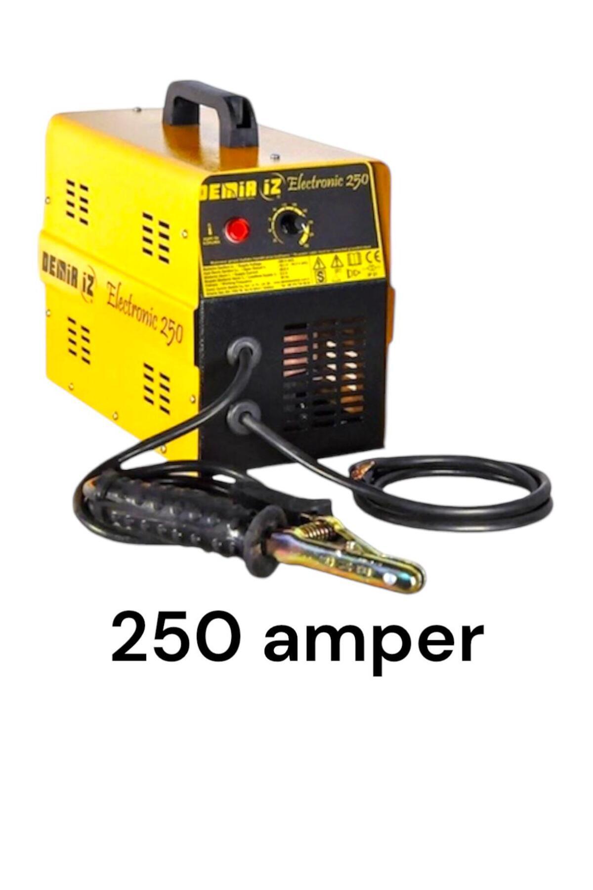 Sera (KAYNAK MAKİNASI TG-174(P15)250 Amper Sargılı Demir Kaynak ...