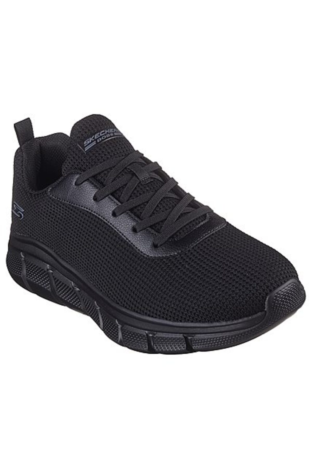 Skechers Black Walking Shoes - 118103 W-B Model- Trendyol