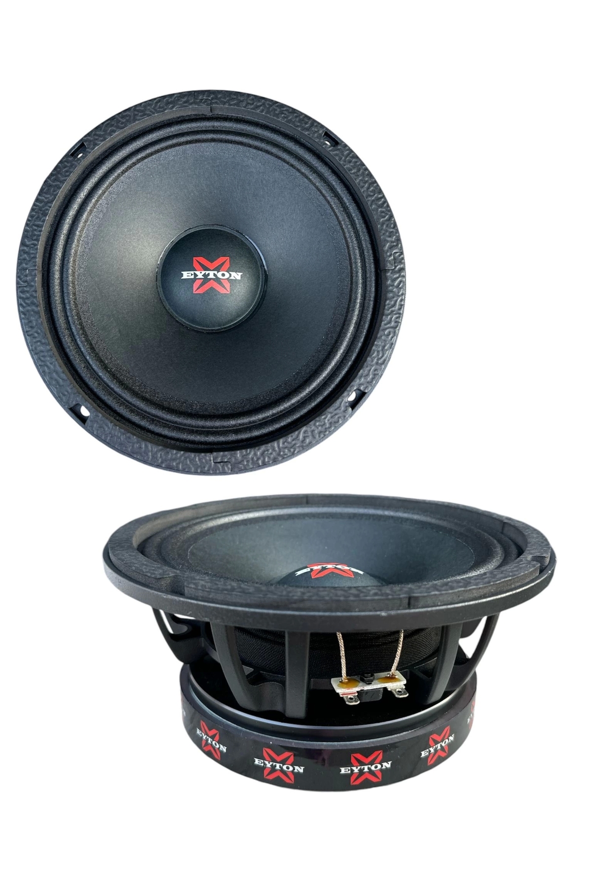 eyton 20 CM EYTON EXL250 250RMS MİDRANGE - Fiyatı, Yorumları