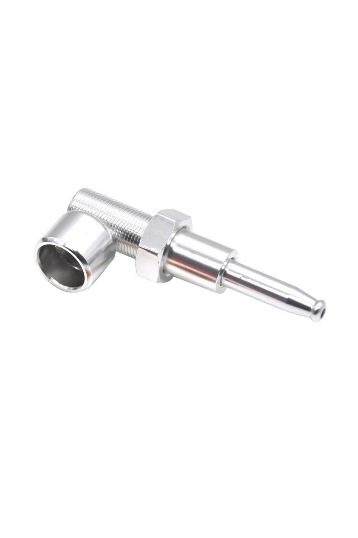 BGA Metal pipo pipe 8cm - Fiyatı, Yorumları