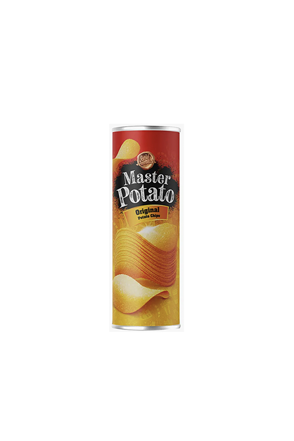 Master Potato Orijinal Patates Cipsi (160 g) x12 Adet Fiyatı, Yorumları ...