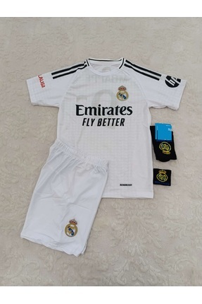 Kylian Mbappe Forma Modelleri 2024 ⚽ | Trendyol