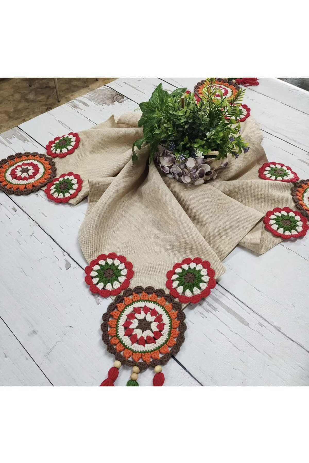 chsdizaynn Masa ortusu runner Fiyatı, Yorumları - Trendyol