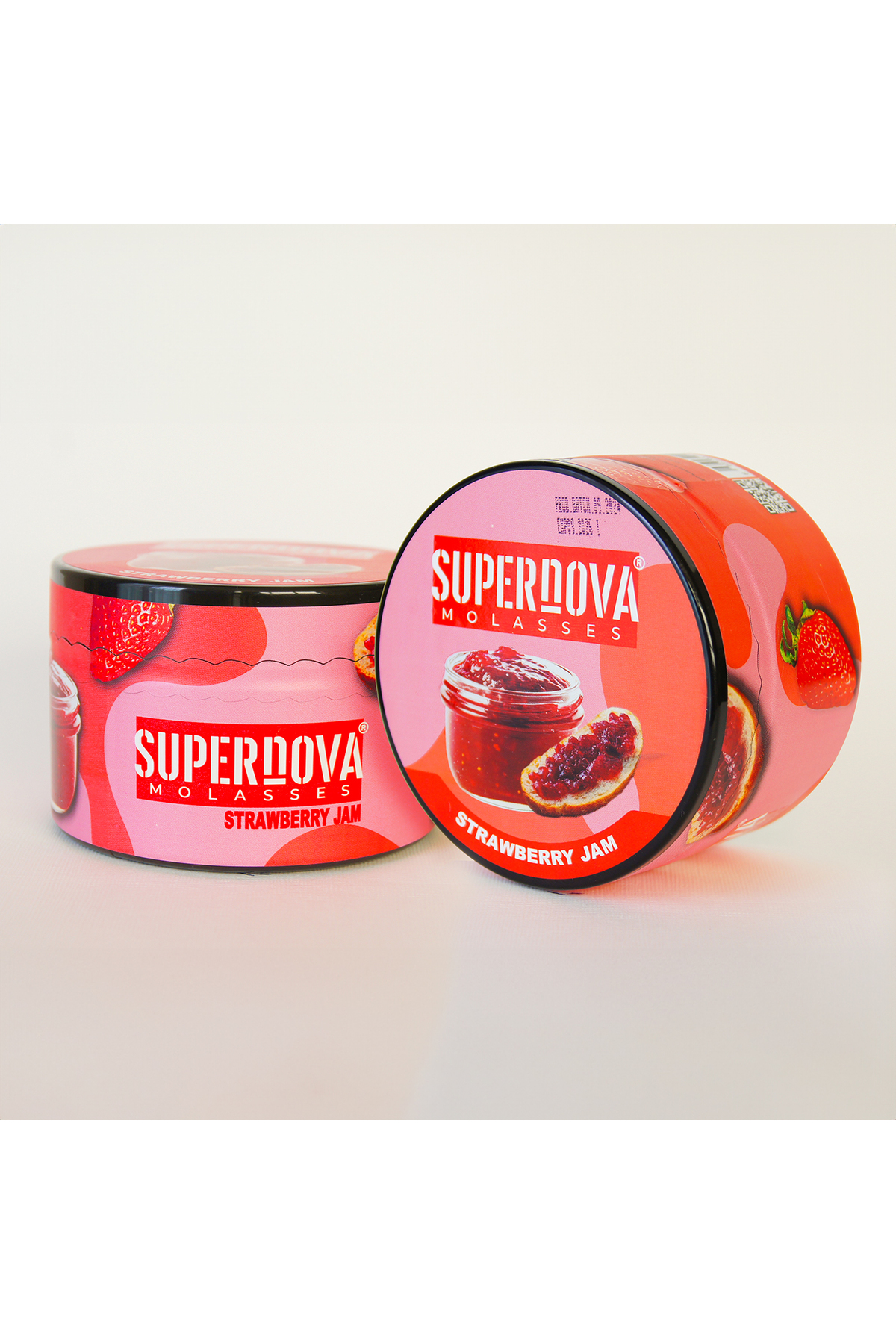 SUPERNOVA MOLASSES Nargile Reçeli - Jam | Çilek Fiyatı, Yorumları ...