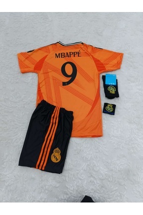 Kylian Mbappe Forma Modelleri 2024 ⚽ | Trendyol