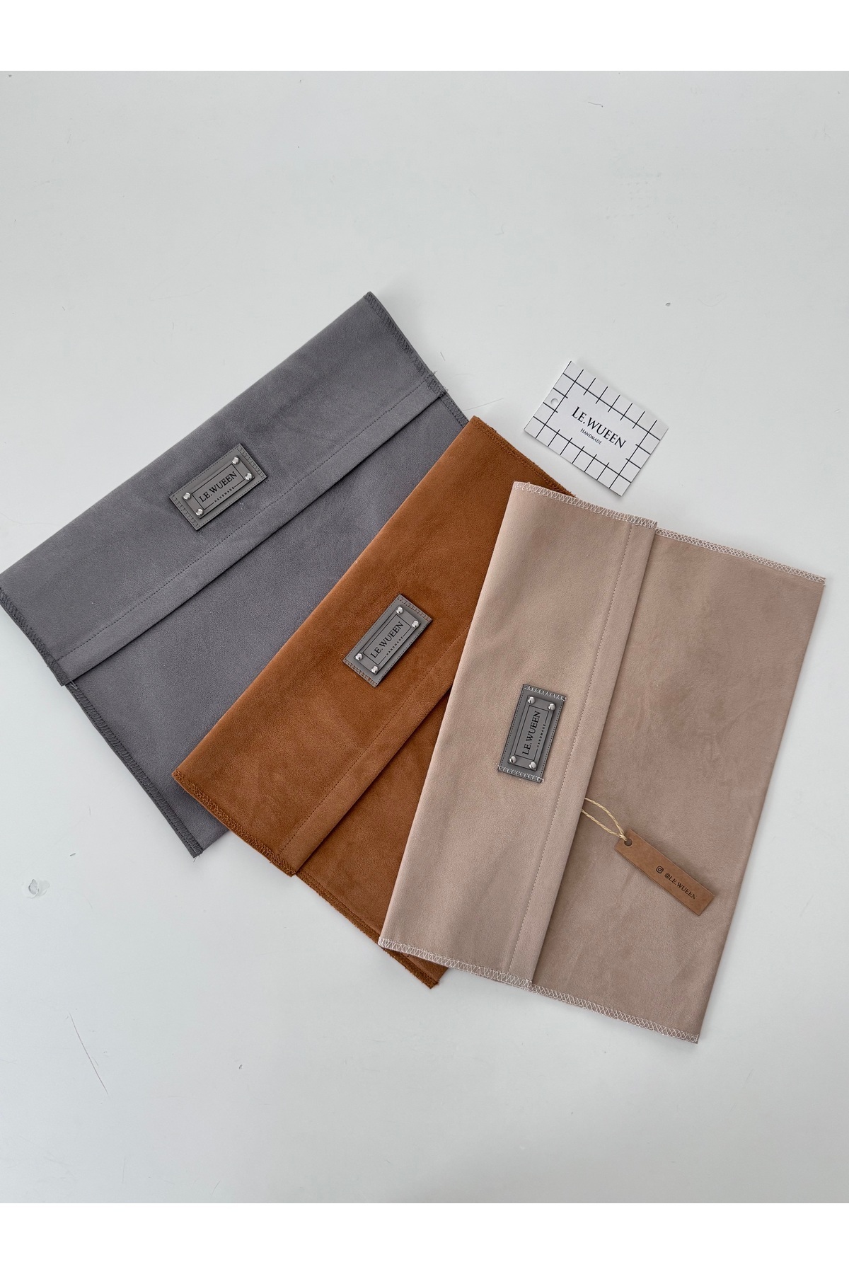 LE.WUEEN Tablet Çanta Fiyatı, Yorumları - Trendyol