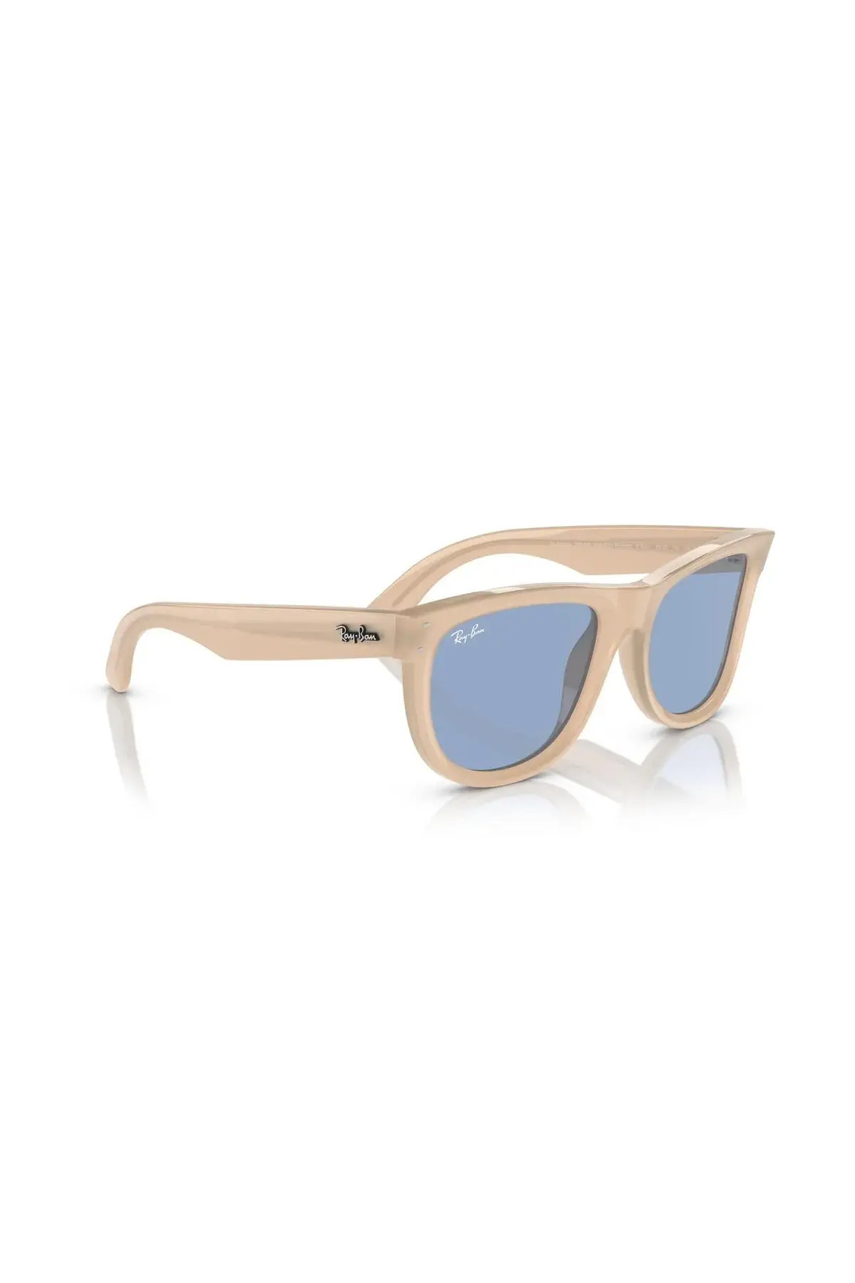 Ray-Ban Rb R0502s Wayfarer Reverse 6780/72 50 Unısex Güneş Gözlüğü ...
