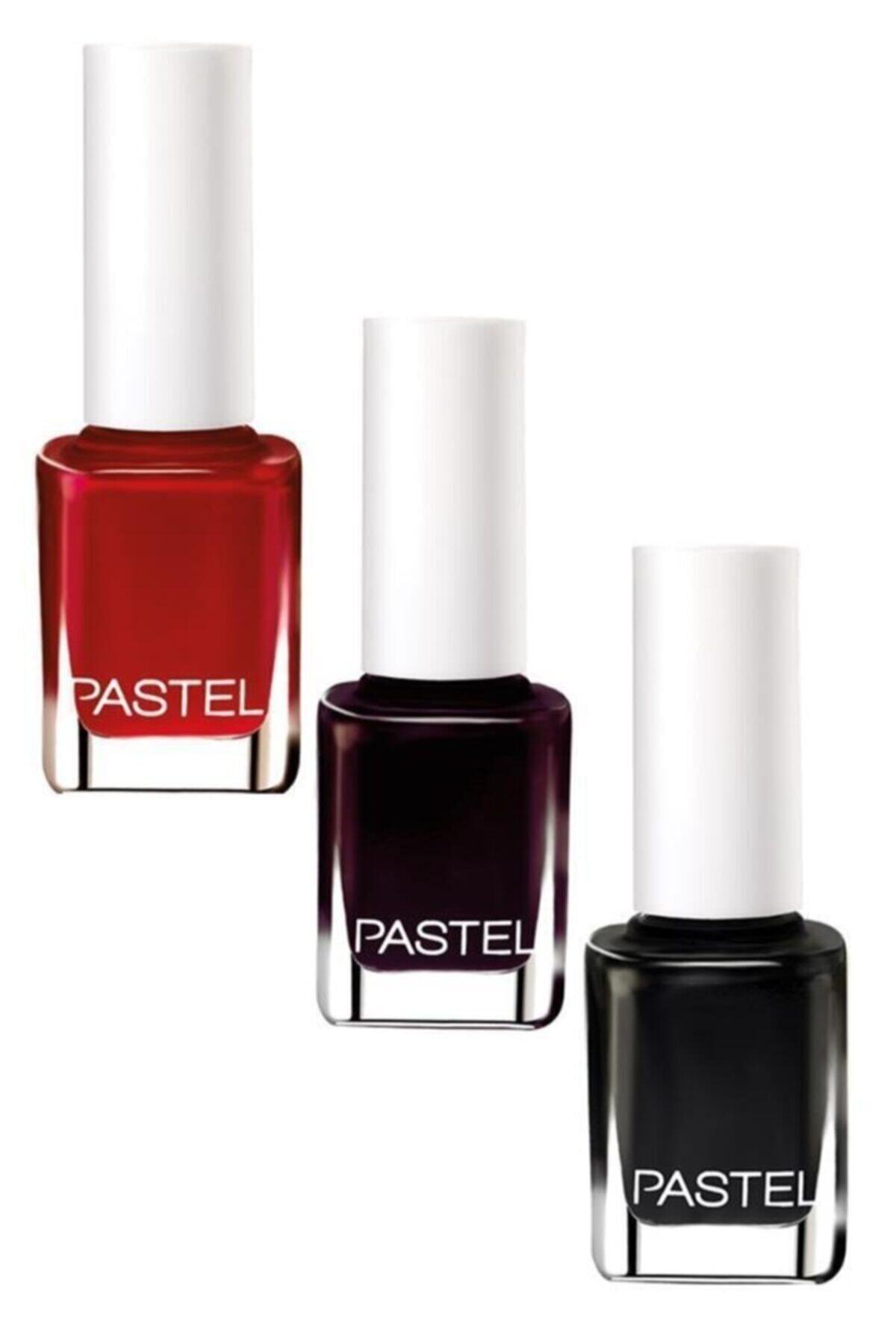 Pastel Oje 44-37-38 Fiyatı, Yorumları - Trendyol