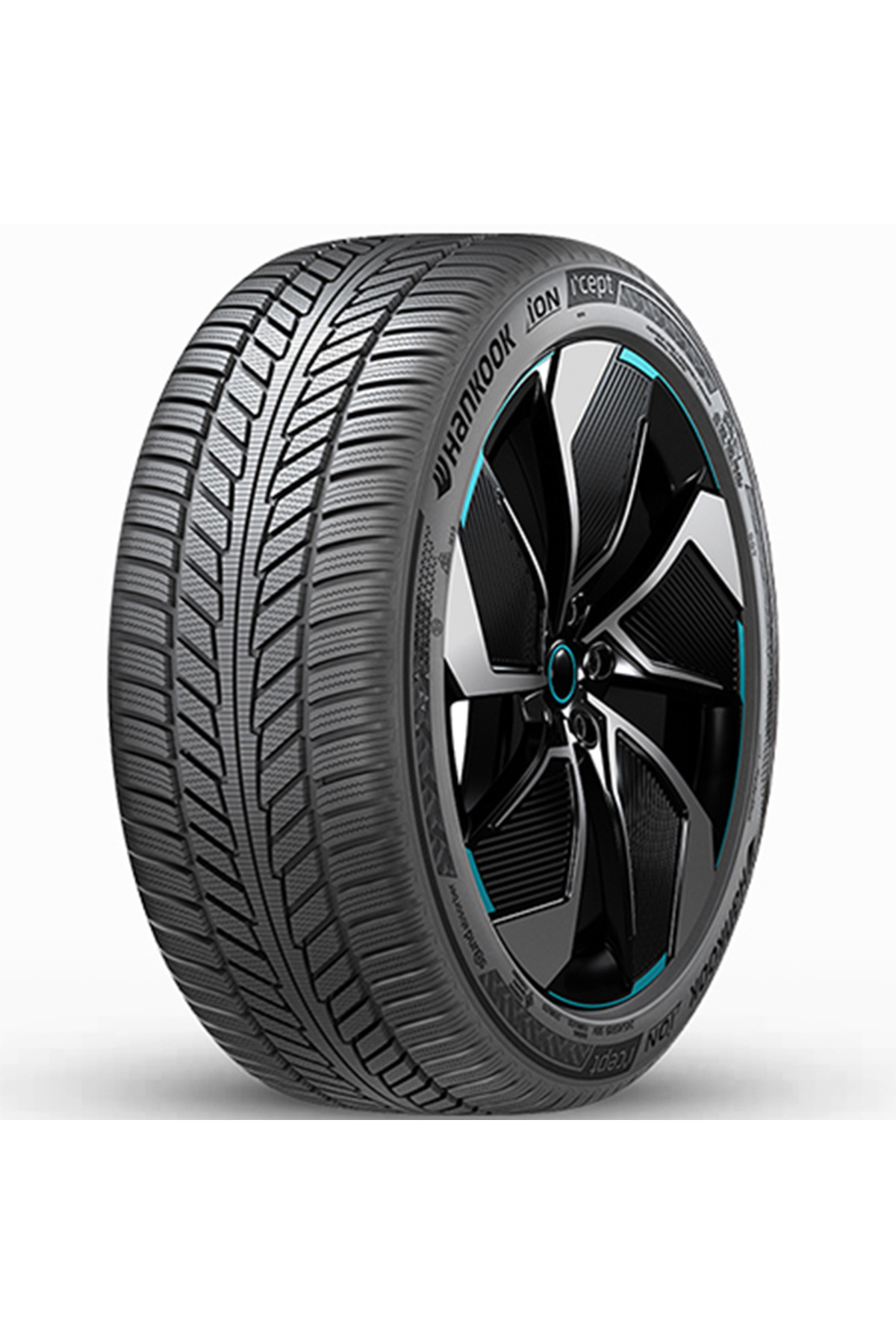 Hankook 225/55R18 98V iON i*Cept IW01 (Kış) (2024)Fiyatı, Yorumları - Trendyol