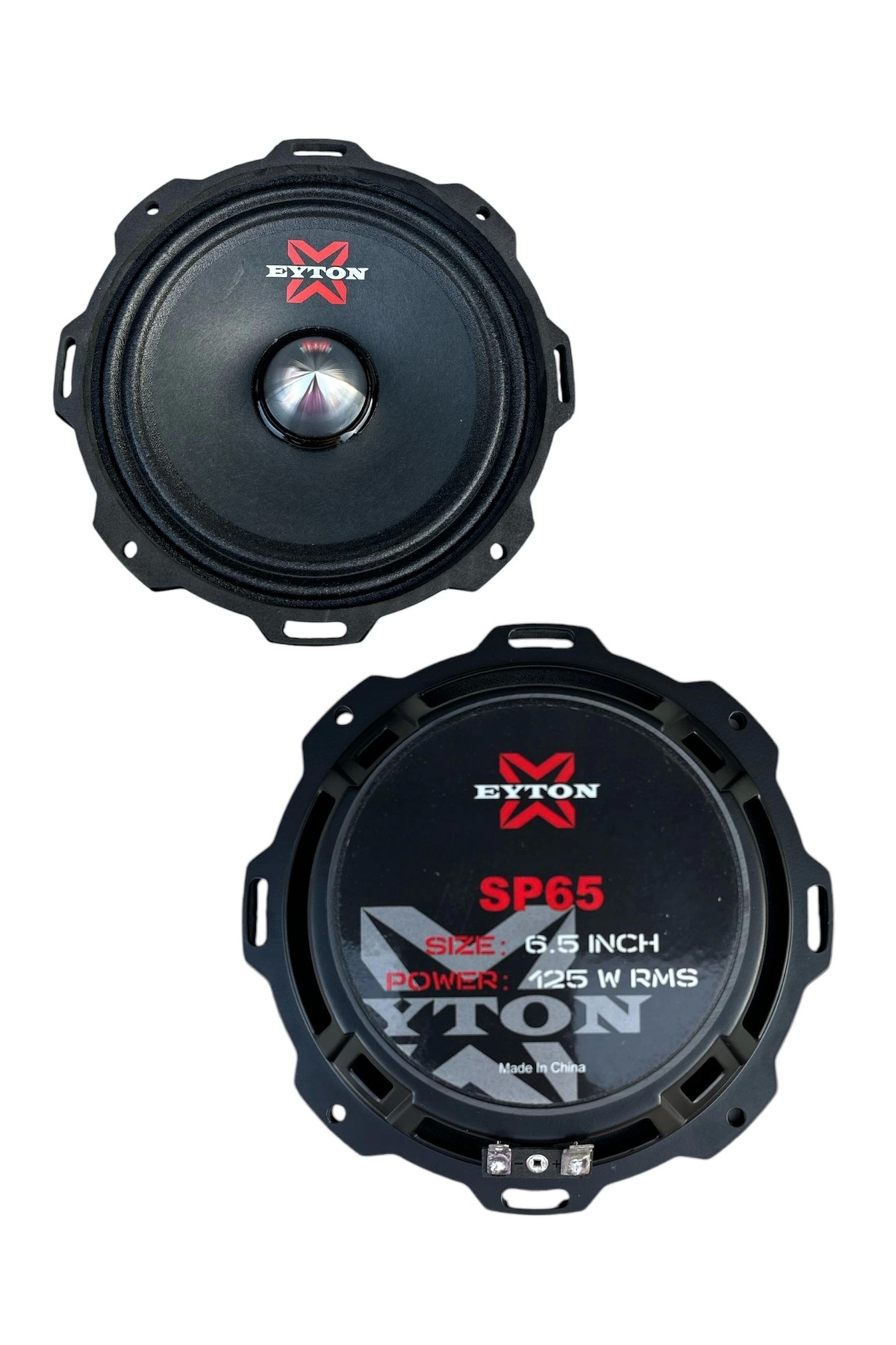 eyton 16 CM EYTON SP65 125 RMS MİDRANGE - Fiyatı, Yorumları