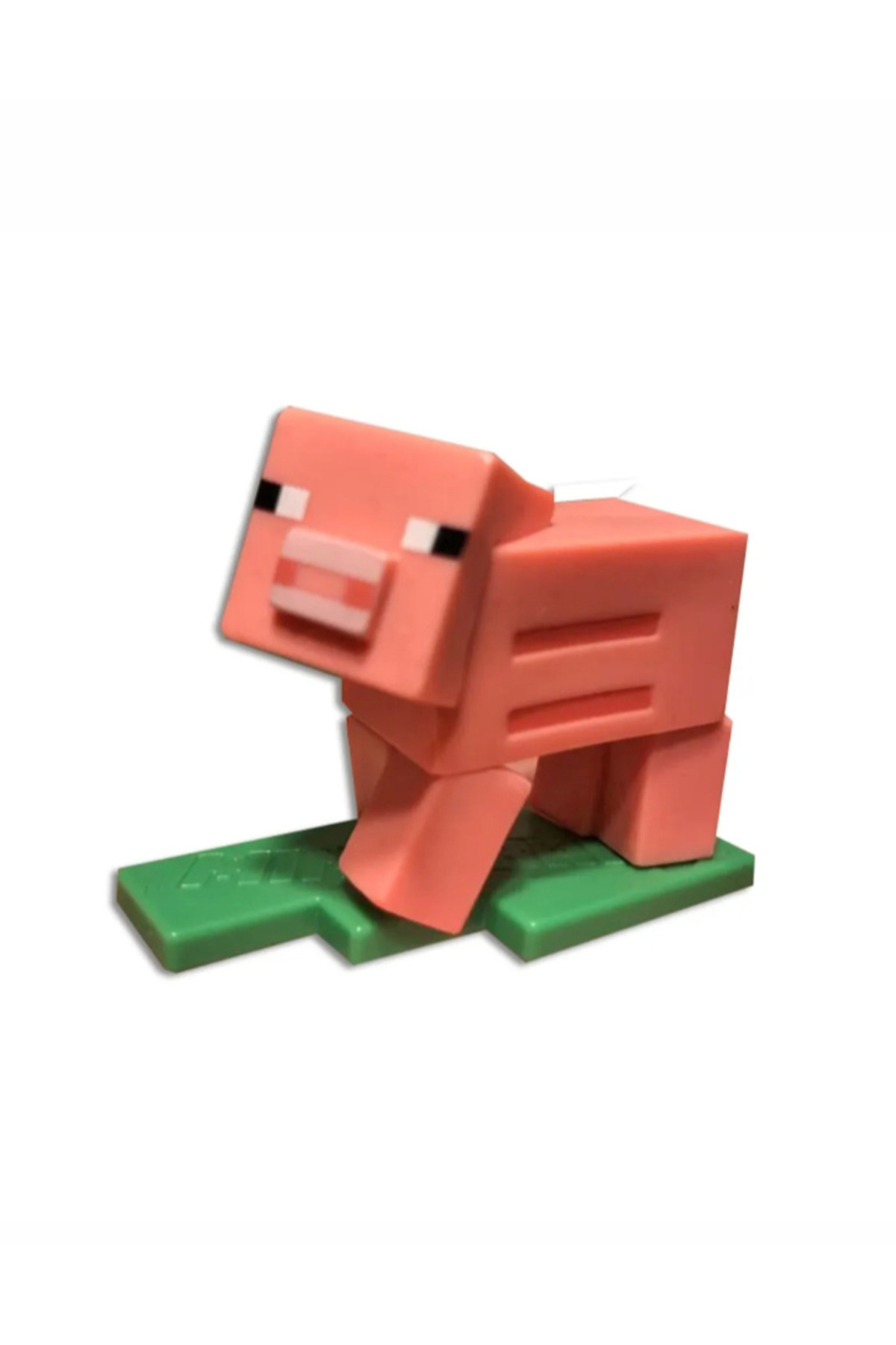 HOT WHEELS Min. Craft. Pig 5*6 cm figür - Fiyatı, Yorumları