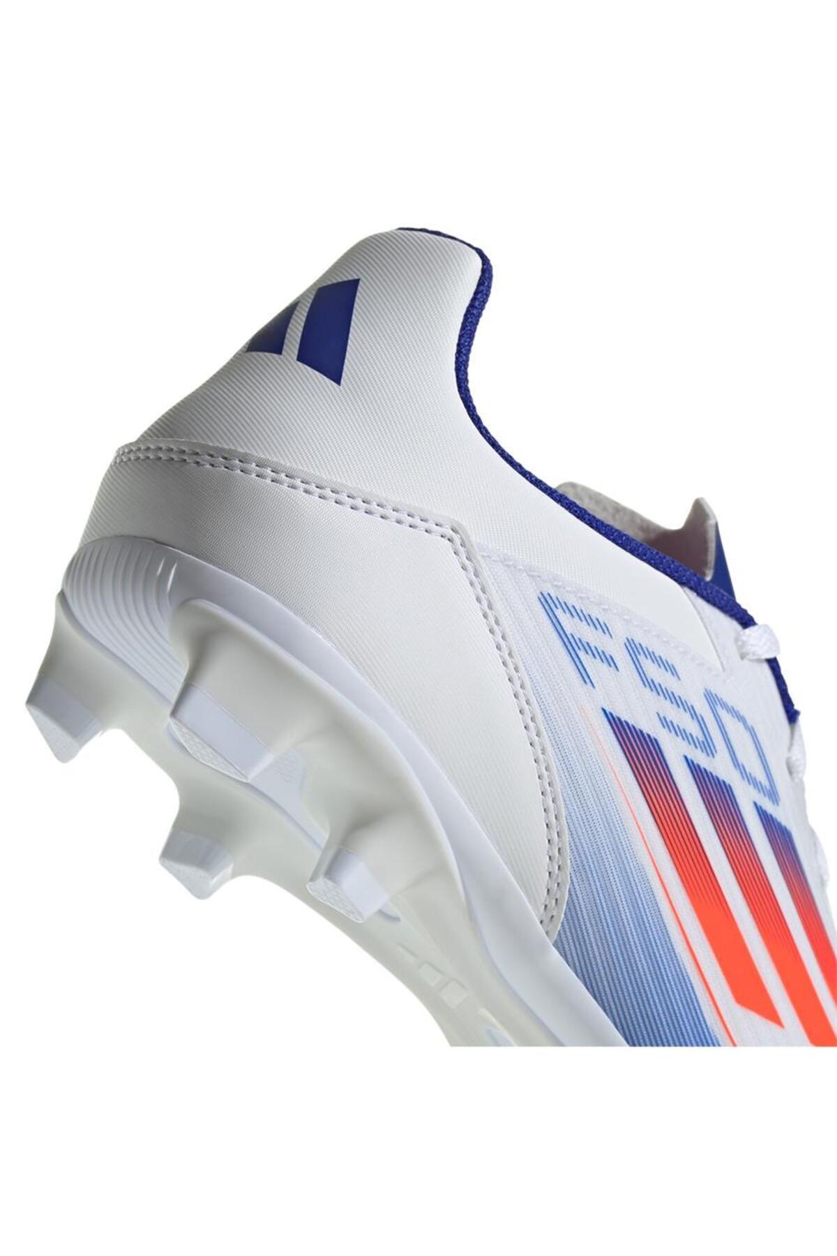 adidas Erkek F50 Club Fxg Krampon Ie0611 Fiyatı, Yorumları - Trendyol