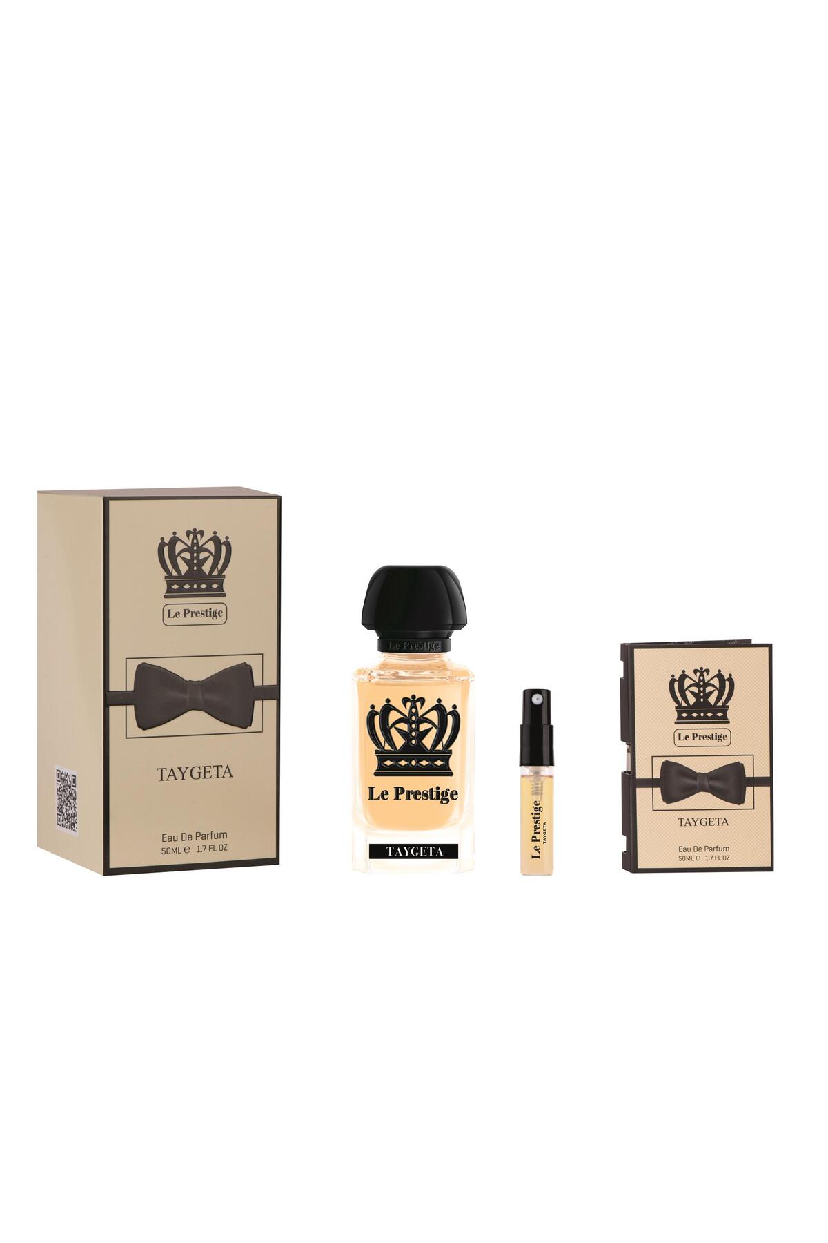 Le Prestige Taygeta Eau De Parfum For Unisex 50ml Fiyatı, Yorumları ...
