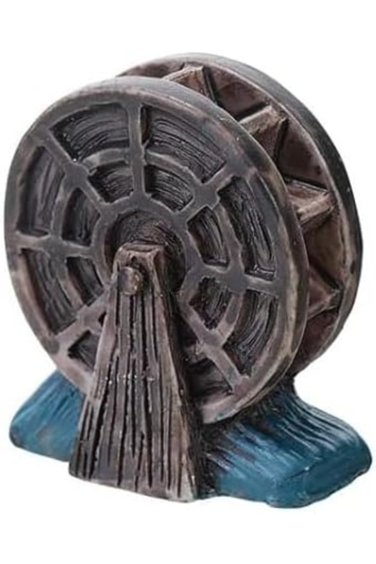 AnkaHobiMarket Mini Su Çarkı Silikon Kalıp (S781) Fiyatı, Yorumları ...