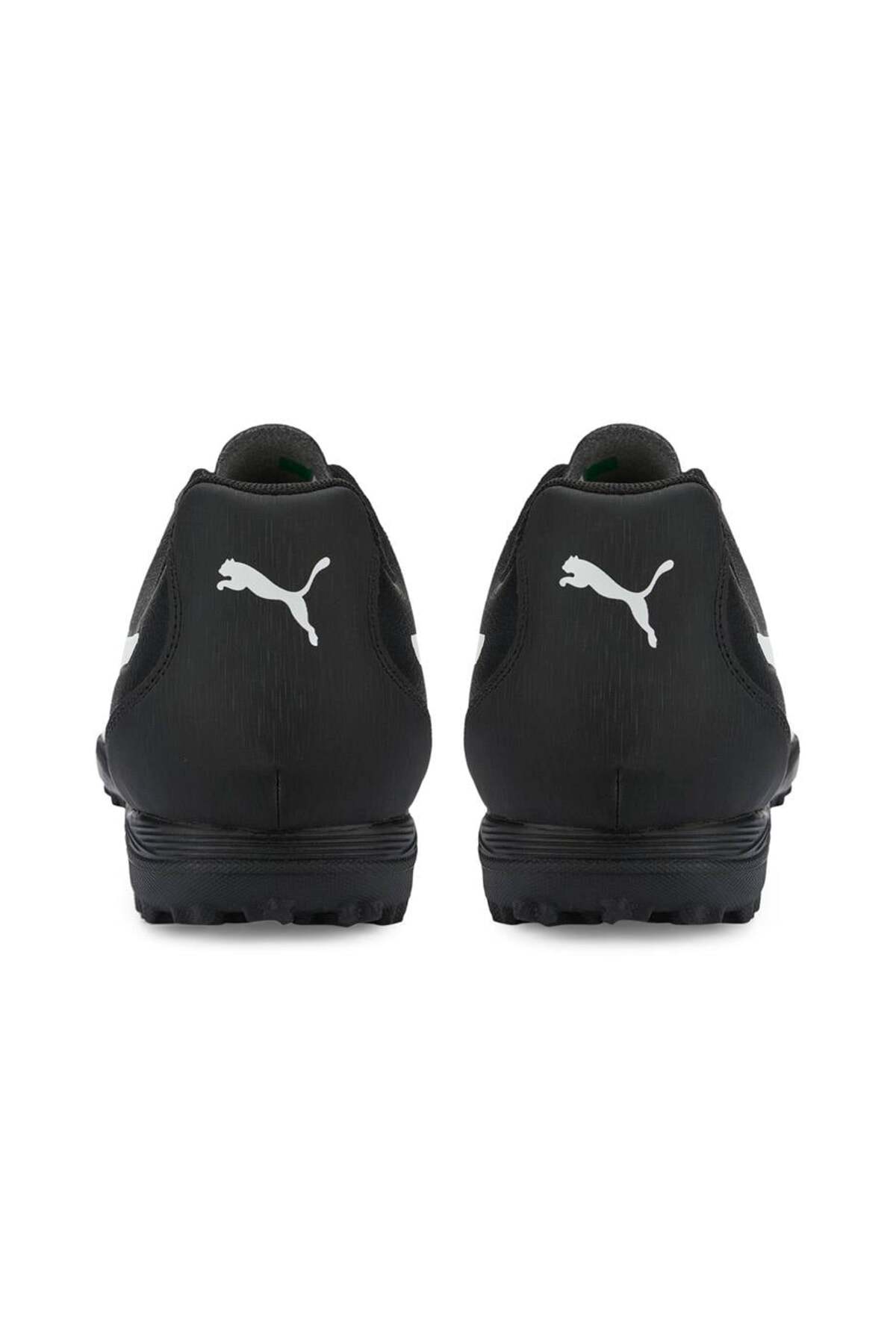Puma Monarch Ii Tt Football Astroturf Shoes 106560 -01 - Trendyol