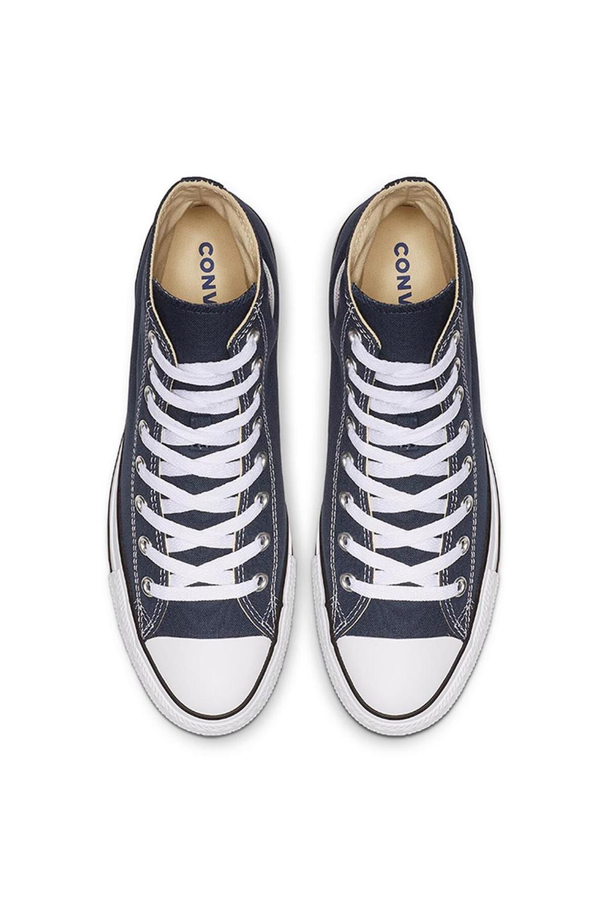 Converse Chuck Taylor All Star Unisex Mavi Sneaker Ayakkabı M9622c ...